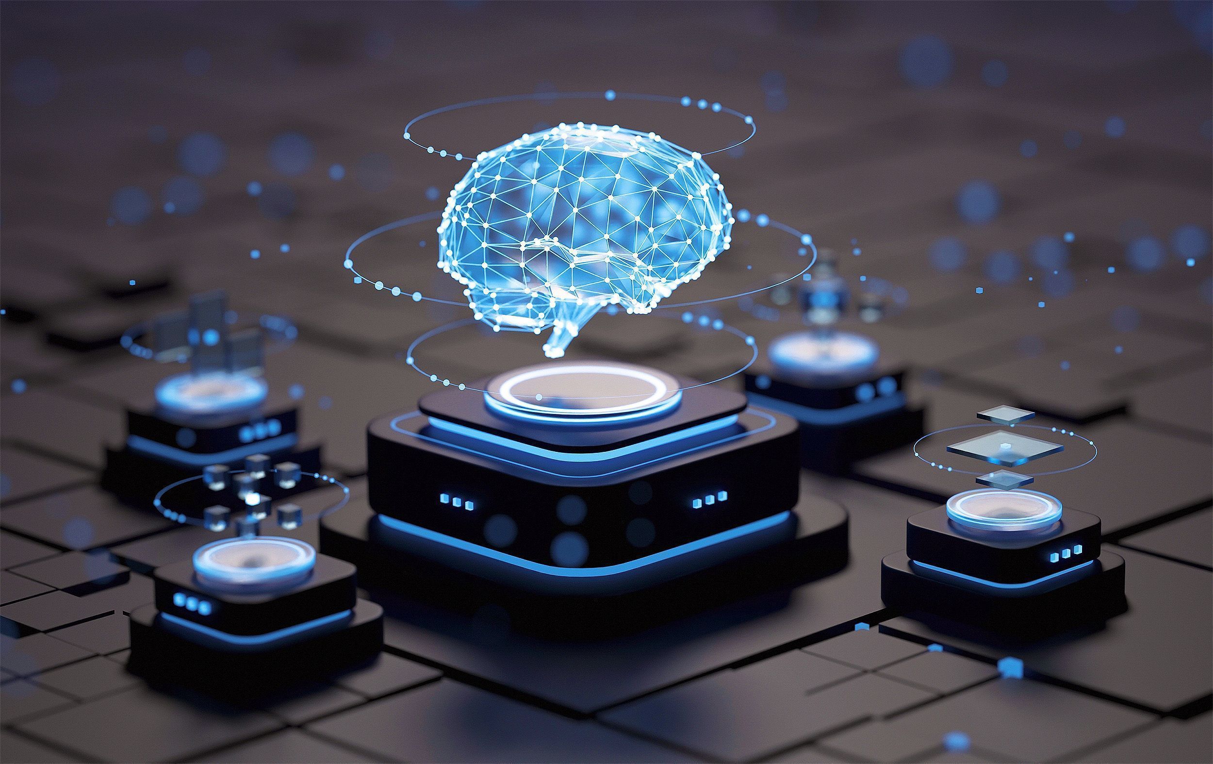 Digital Twin Wallpapers - Top Free Digital Twin Backgrounds ...
