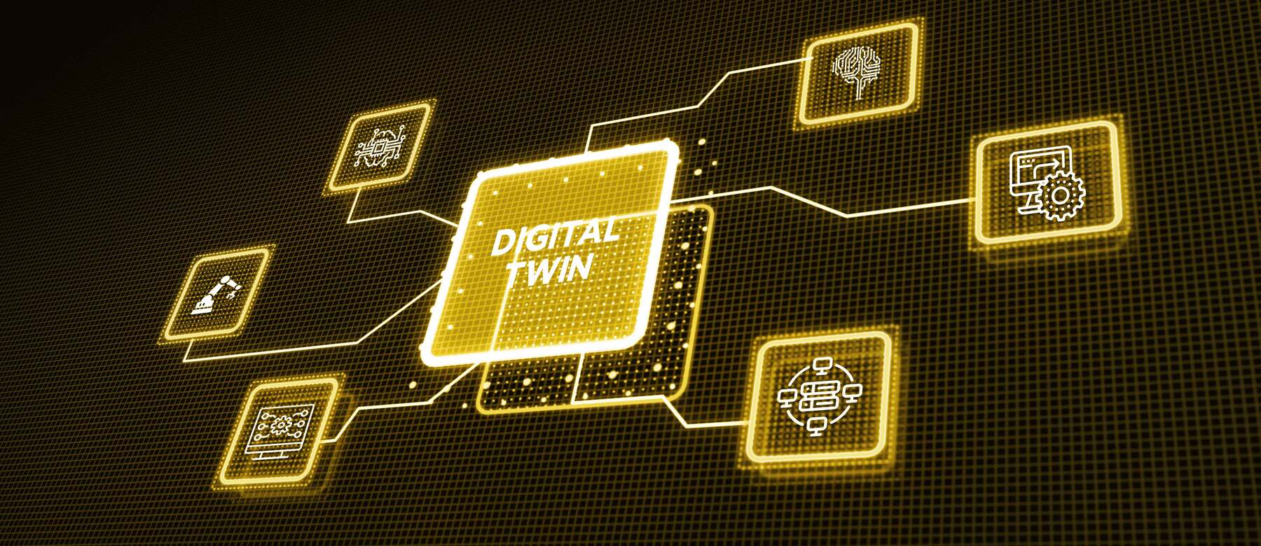 Digital Twin Wallpapers - Top Free Digital Twin Backgrounds ...