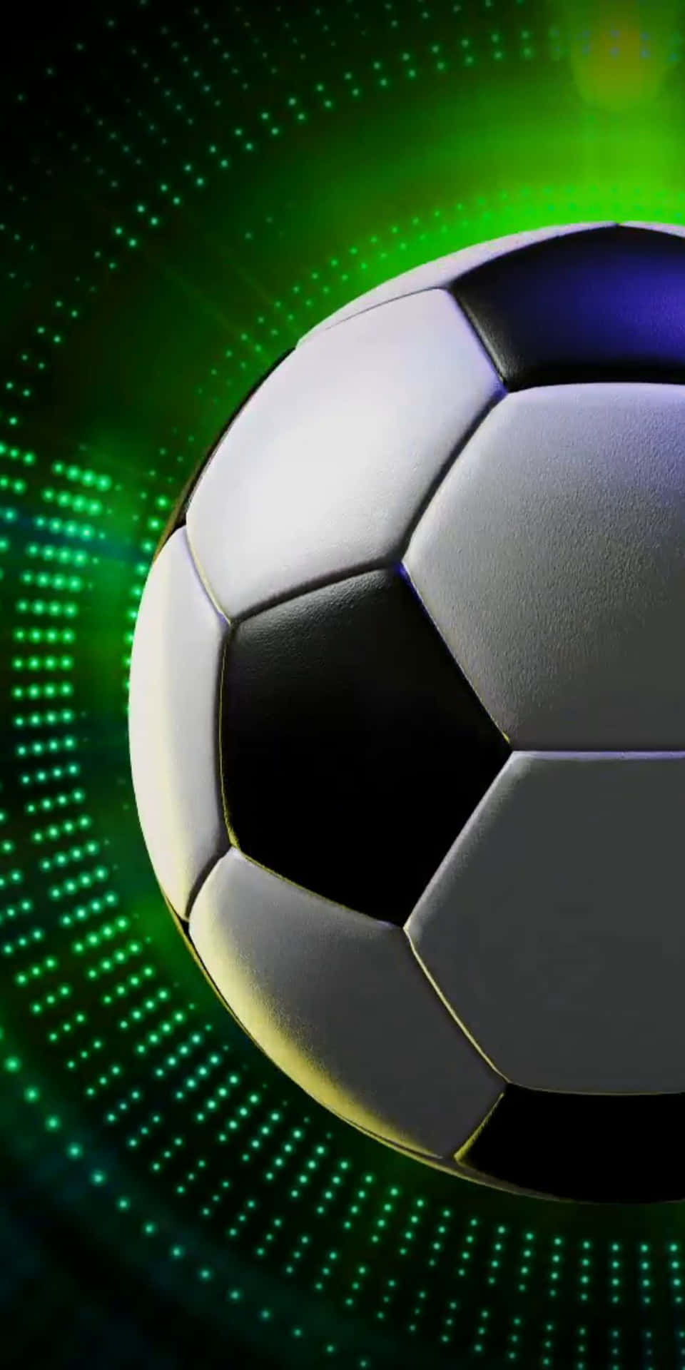 Neon Football Wallpapers - Top Free Neon Football Backgrounds ...