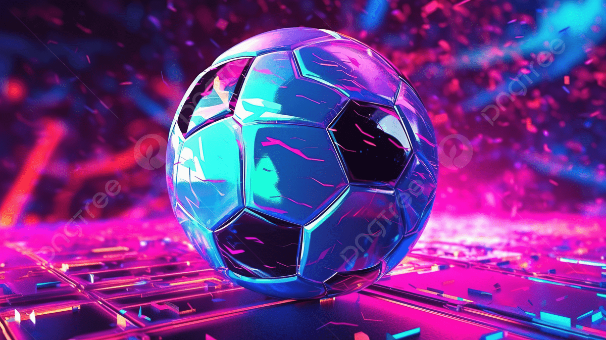 Neon Football Wallpapers - Top Free Neon Football Backgrounds ...