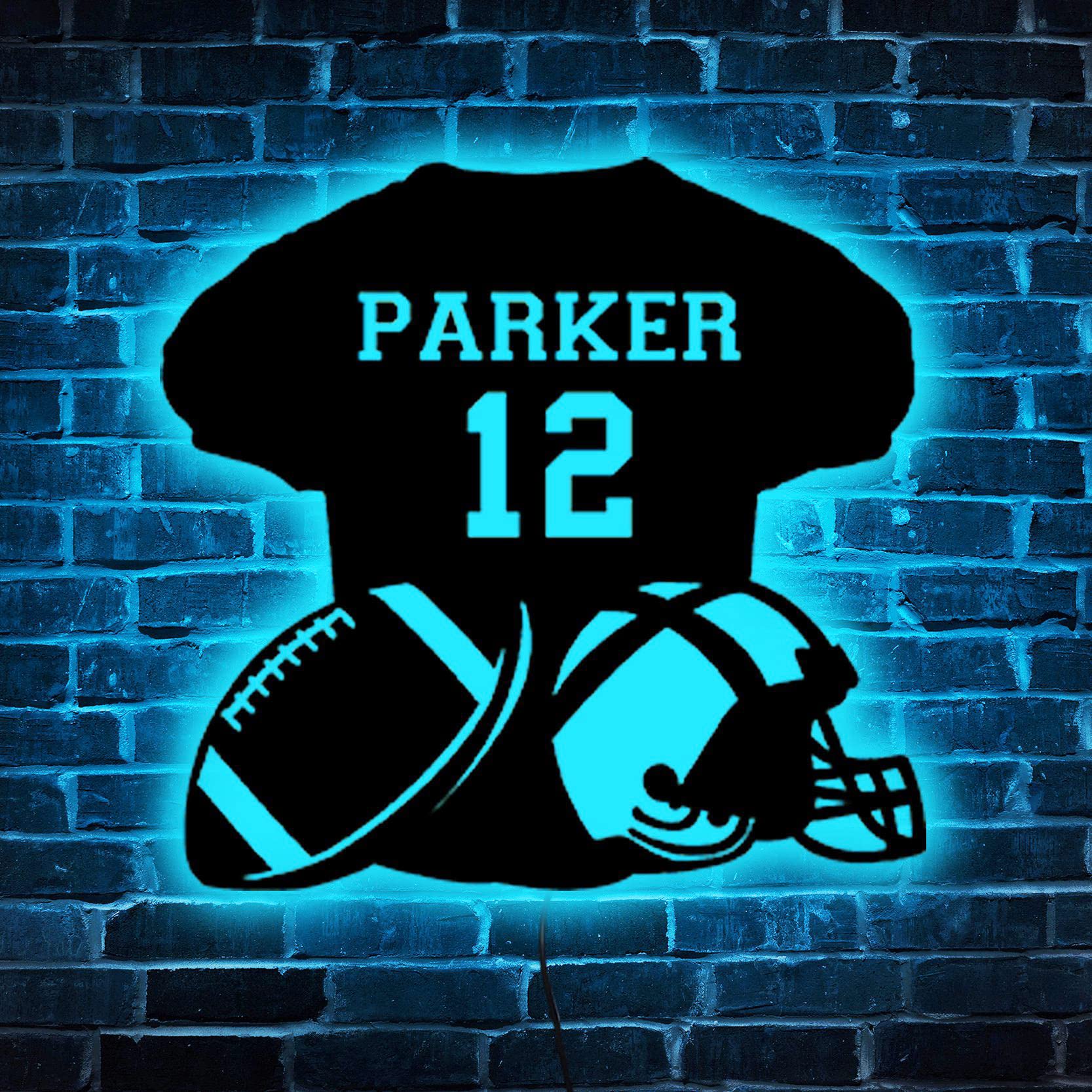 Neon Football Wallpapers - Top Free Neon Football Backgrounds ...