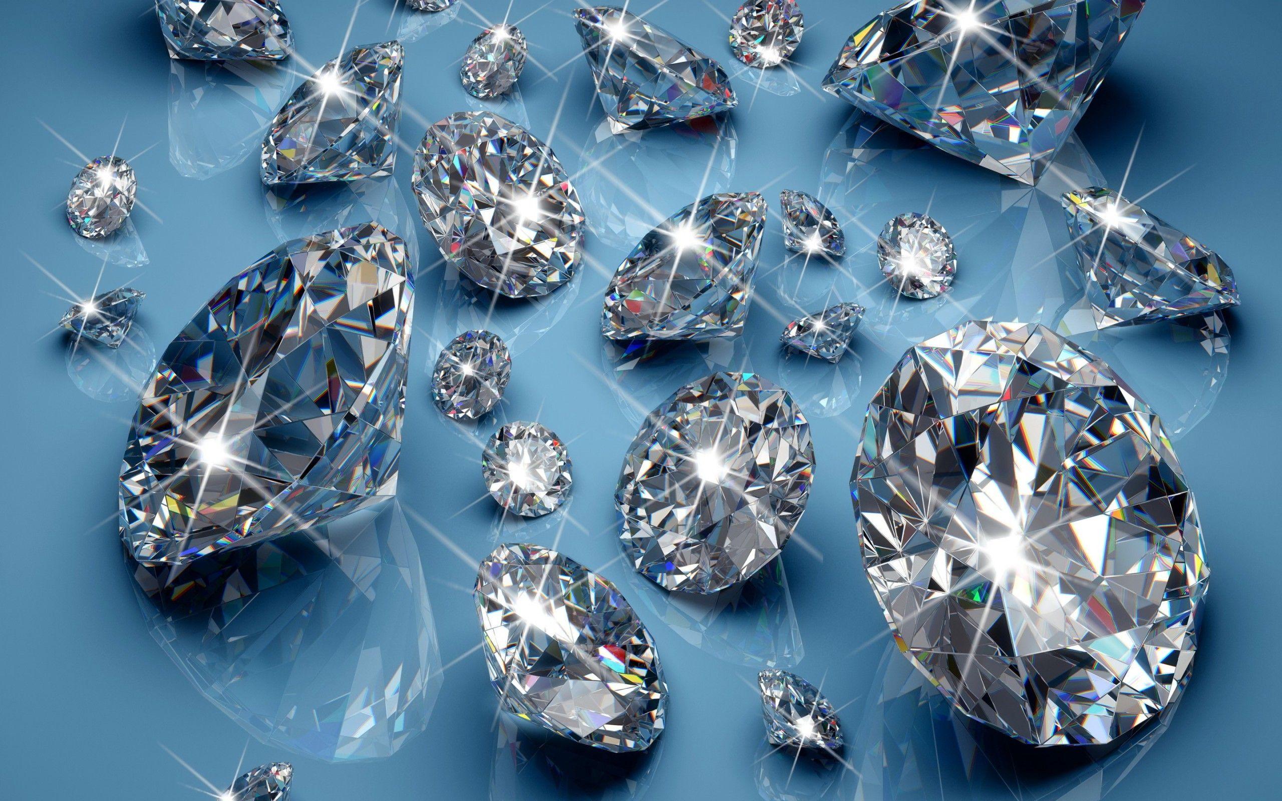 Super Cool Diamond Wallpapers - Top Free Super Cool Diamond Backgrounds ...