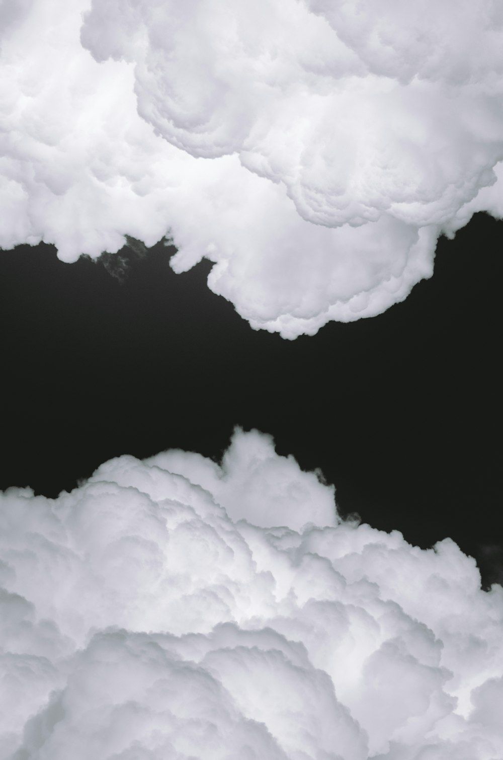 Black Aesthetic Nature Wallpapers - Top Free Black Aesthetic Nature ...