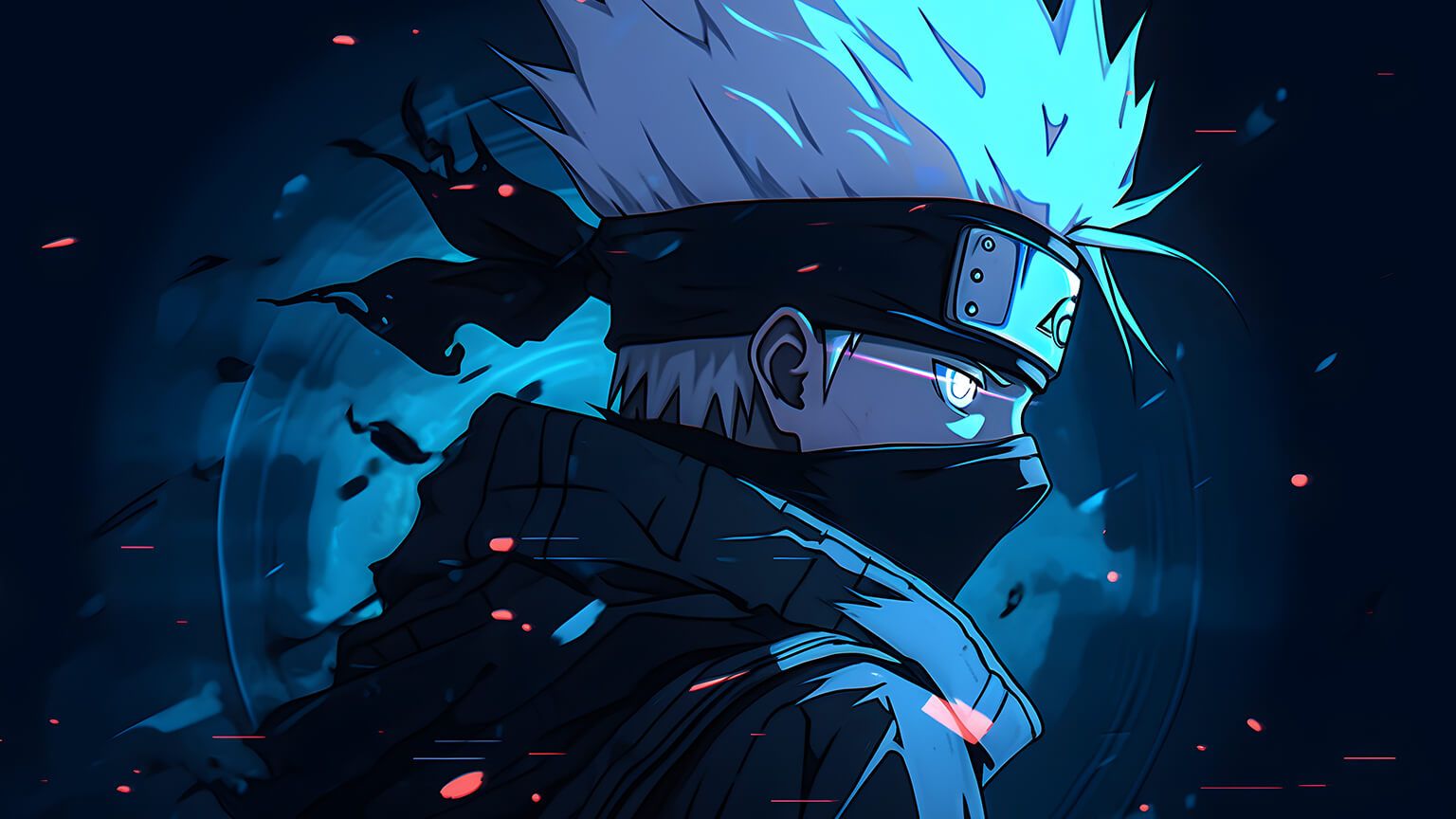 Naruto Dark Theme Wallpapers - Top Free Naruto Dark Theme Backgrounds ...