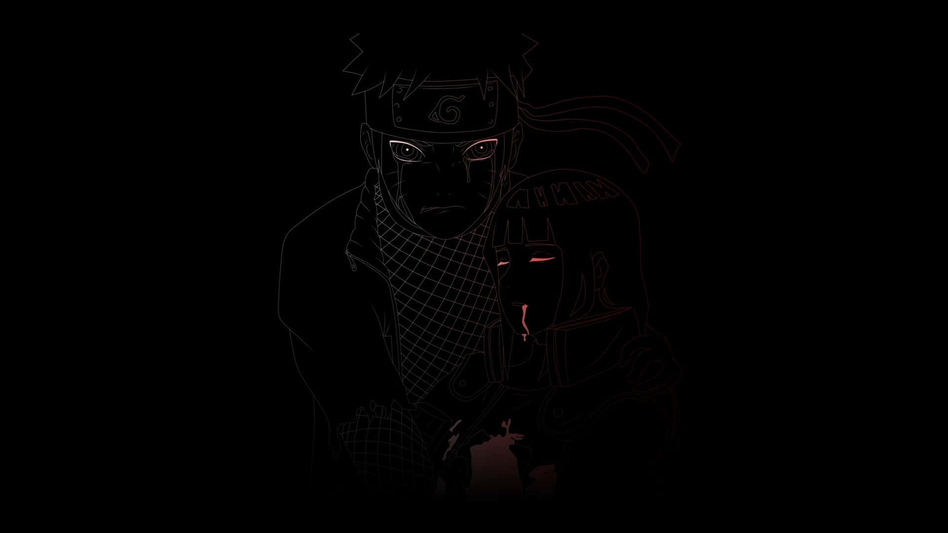 Naruto Dark Theme Wallpapers - Top Free Naruto Dark Theme Backgrounds ...