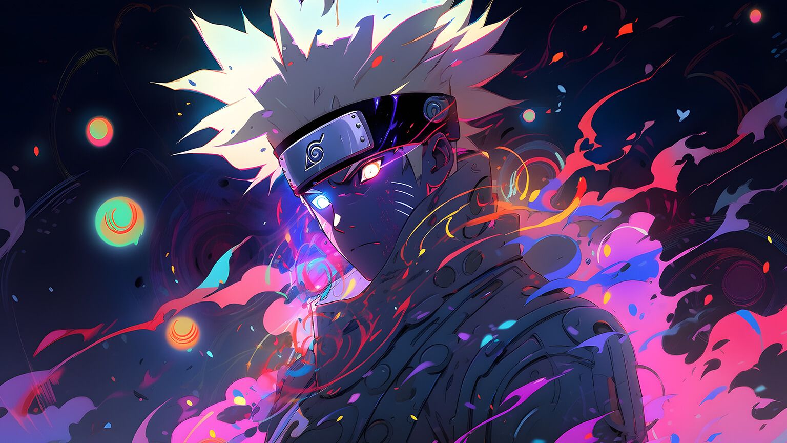 Naruto Dark Theme Wallpapers - Top Free Naruto Dark Theme Backgrounds ...