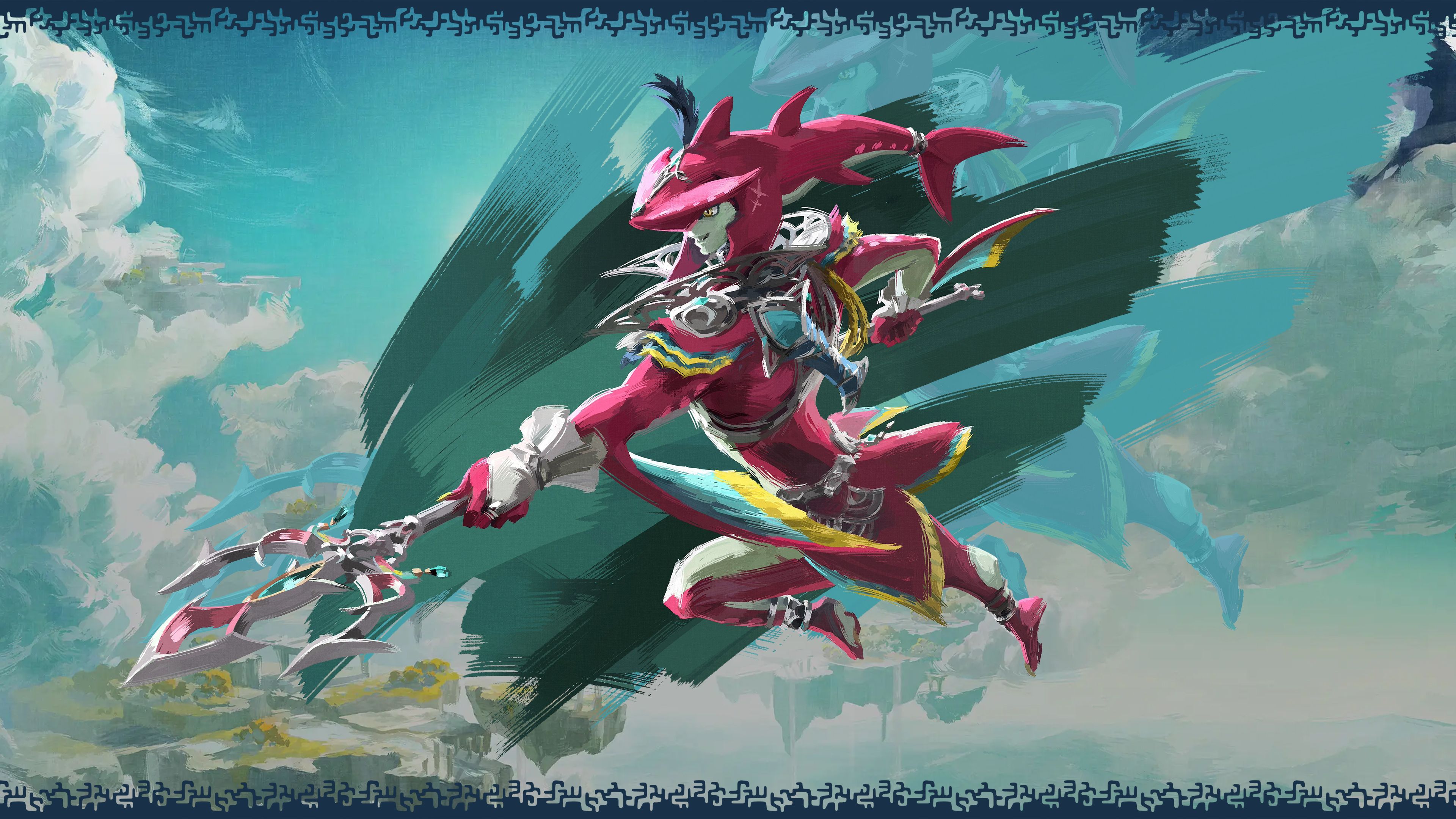 Sidon Wallpapers - Top Free Sidon Backgrounds - WallpaperAccess