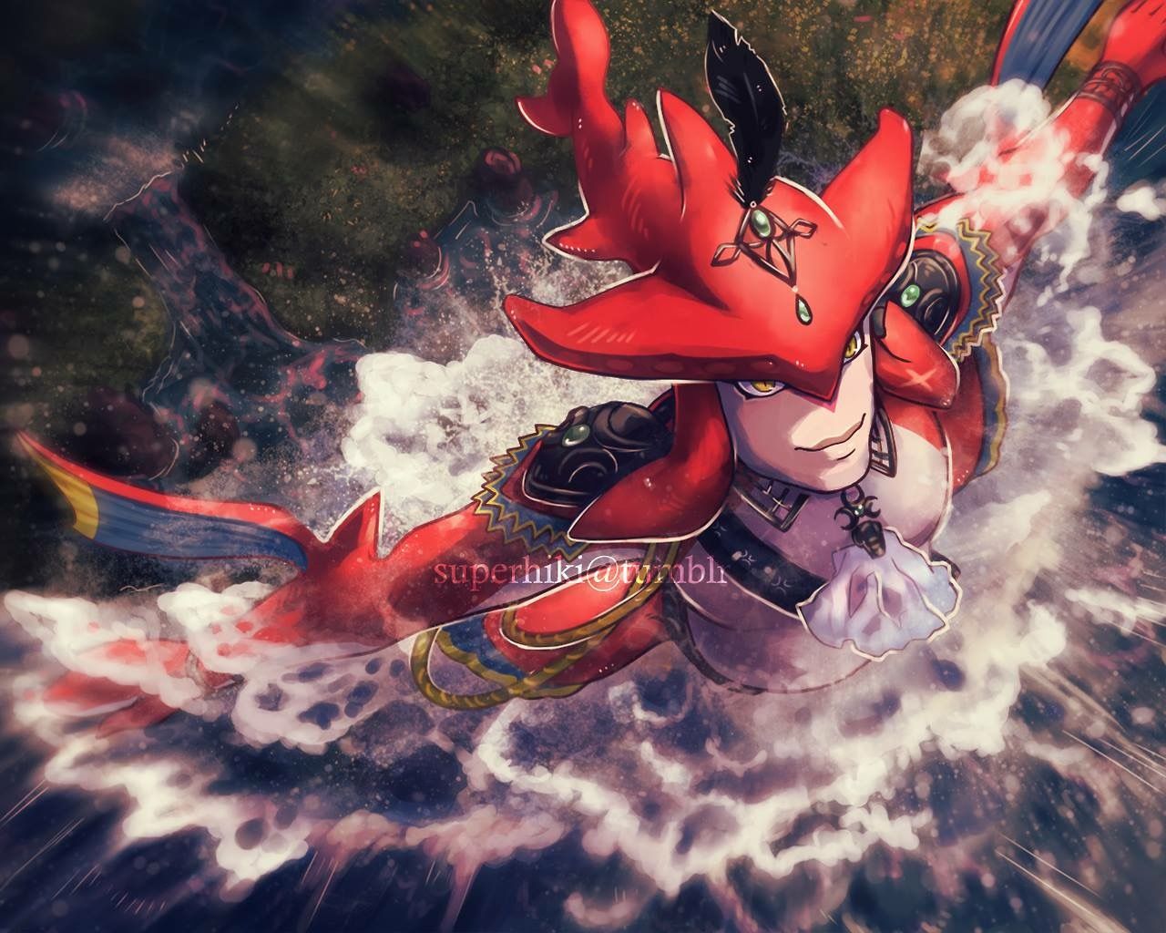 Sidon Wallpapers - Top Free Sidon Backgrounds - WallpaperAccess