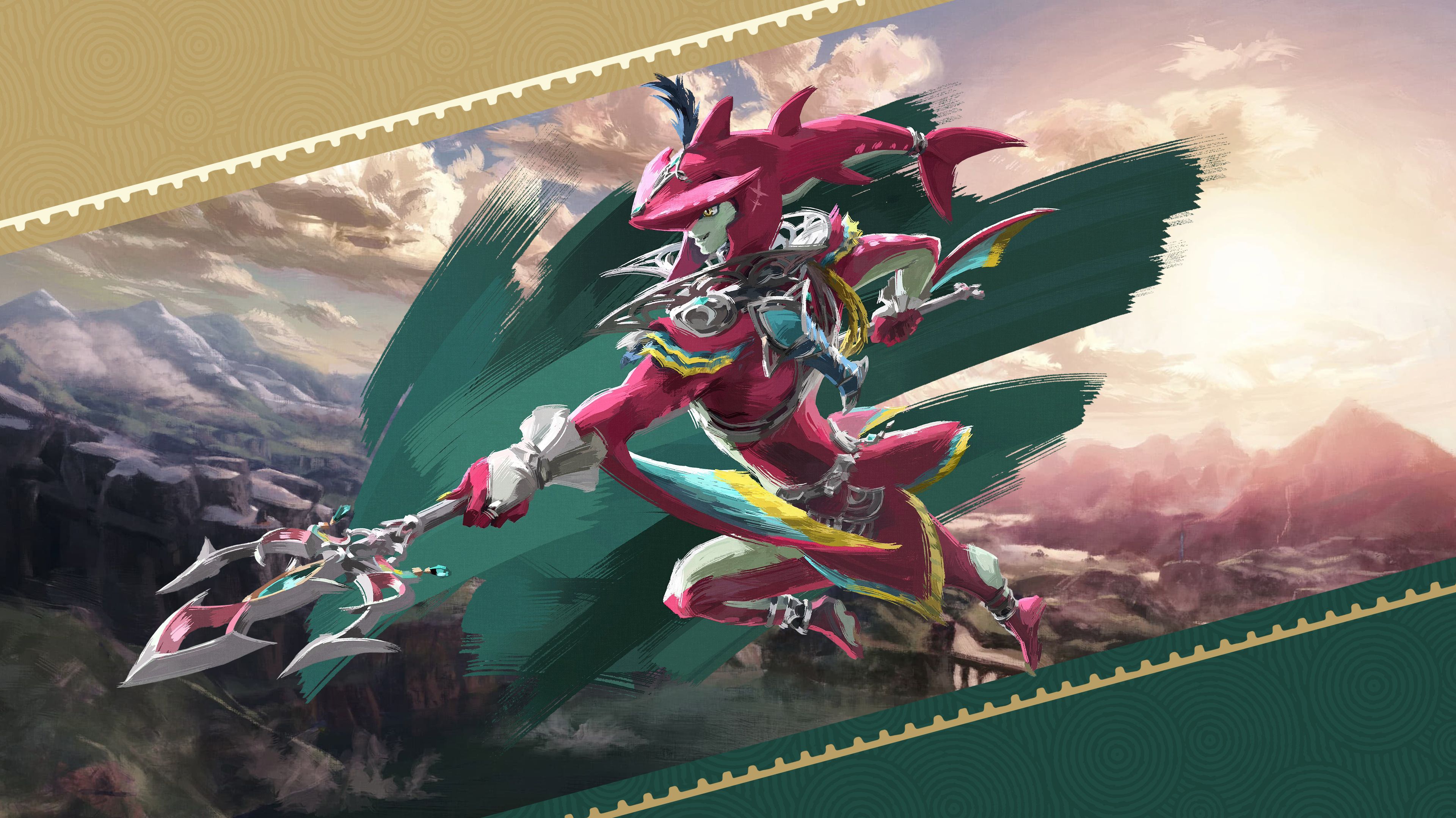 Sidon Wallpapers - Top Free Sidon Backgrounds - WallpaperAccess