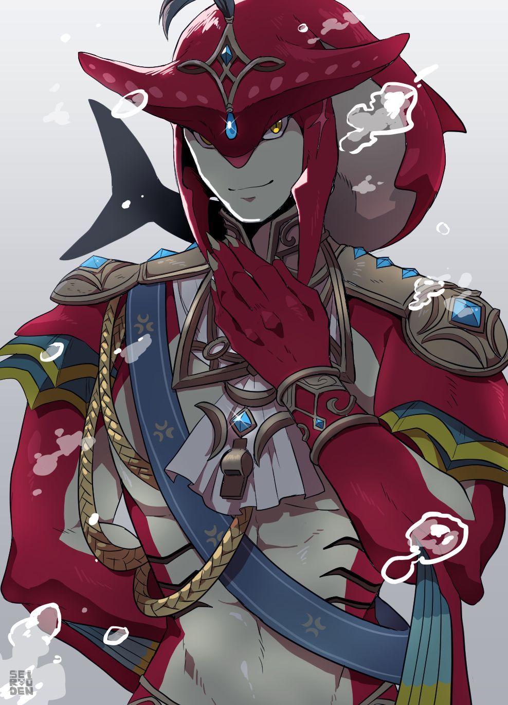 Sidon Wallpapers - Top Free Sidon Backgrounds - WallpaperAccess