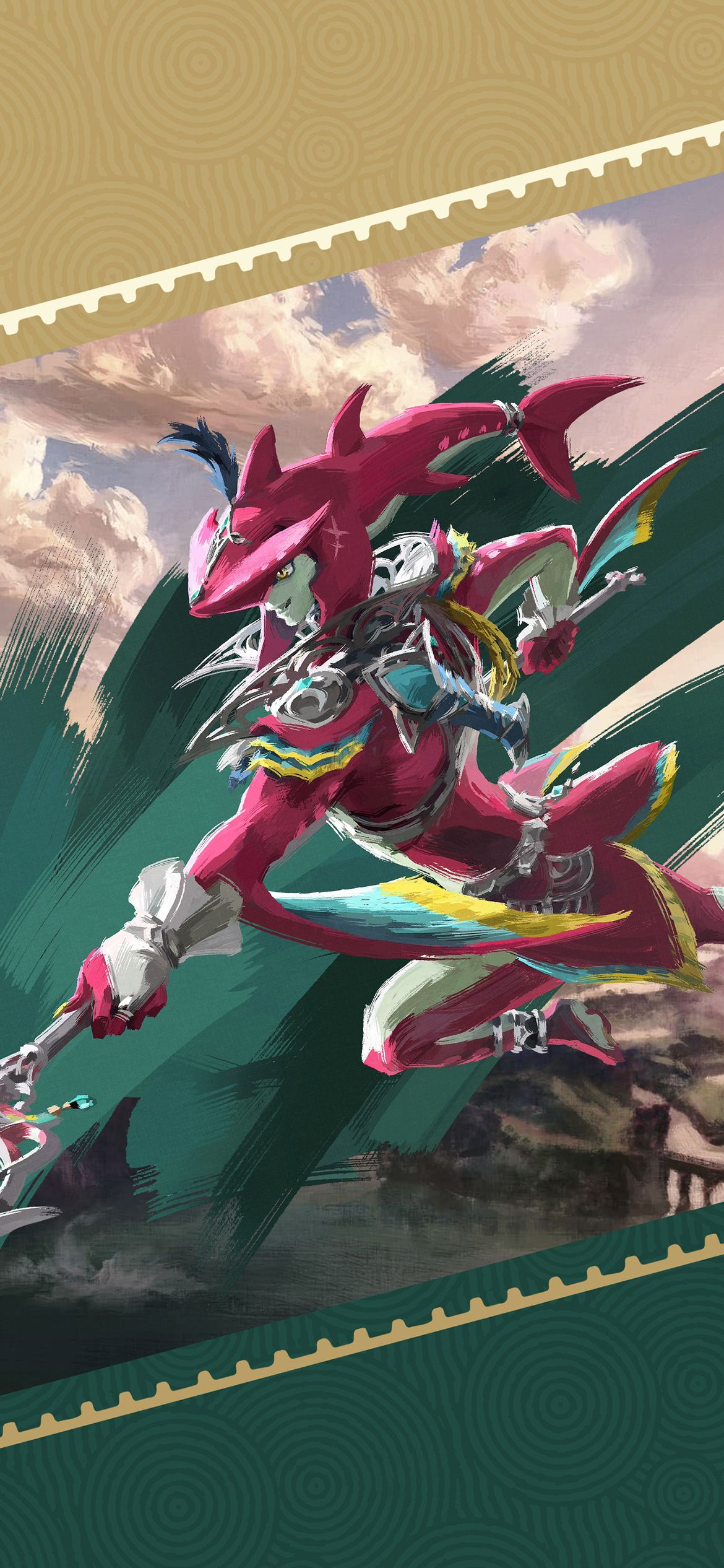 Sidon Wallpapers - Top Free Sidon Backgrounds - WallpaperAccess