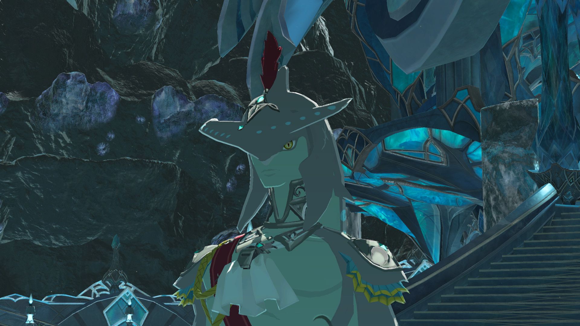 Sidon Wallpapers - Top Free Sidon Backgrounds - WallpaperAccess