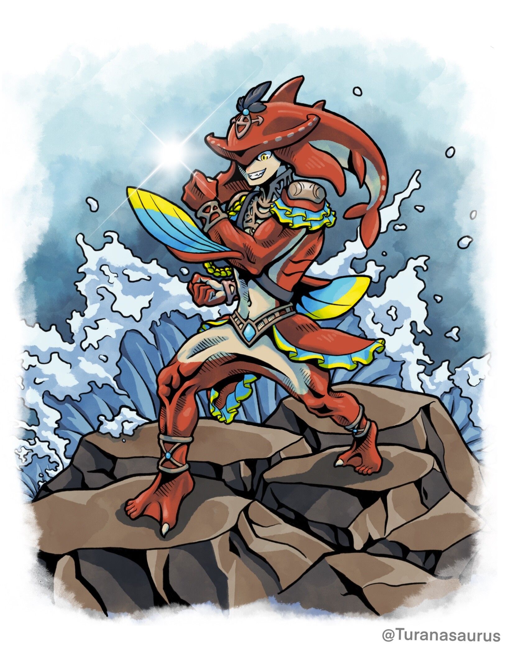 Sidon Wallpapers - Top Free Sidon Backgrounds - WallpaperAccess
