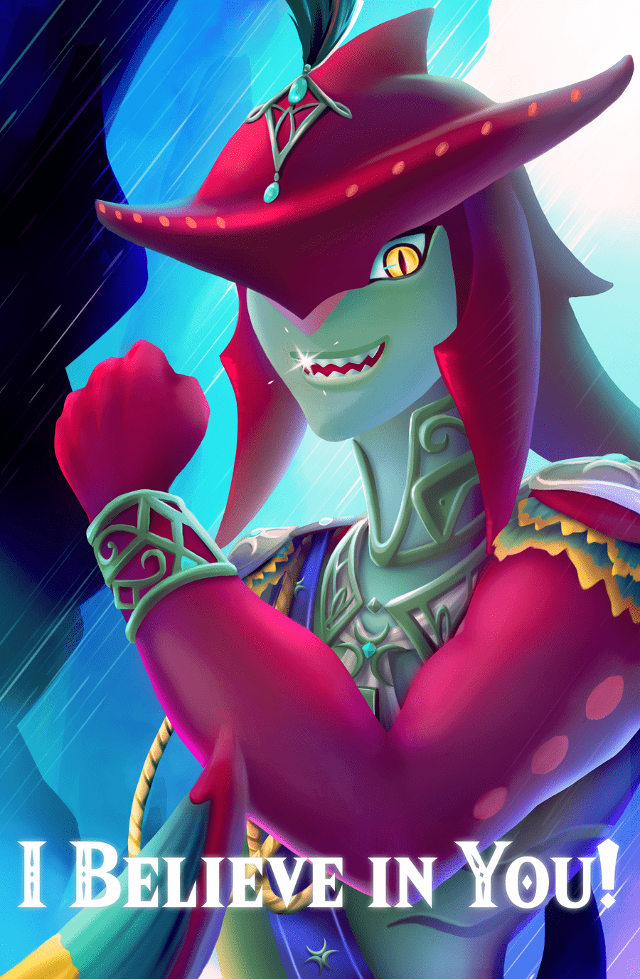 Sidon Wallpapers - Top Free Sidon Backgrounds - WallpaperAccess