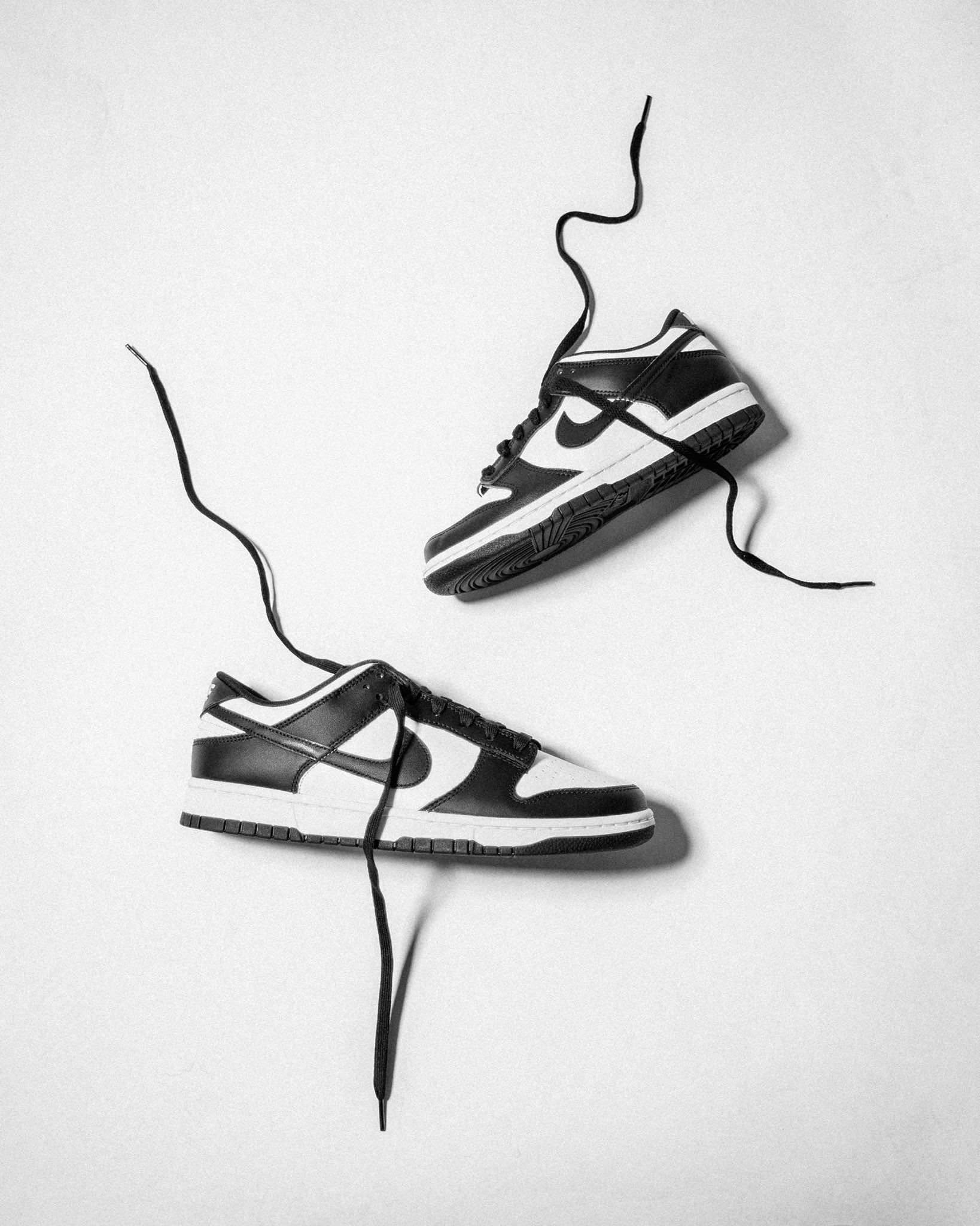 Panda Dunks Wallpapers - Top Free Panda Dunks Backgrounds - WallpaperAccess