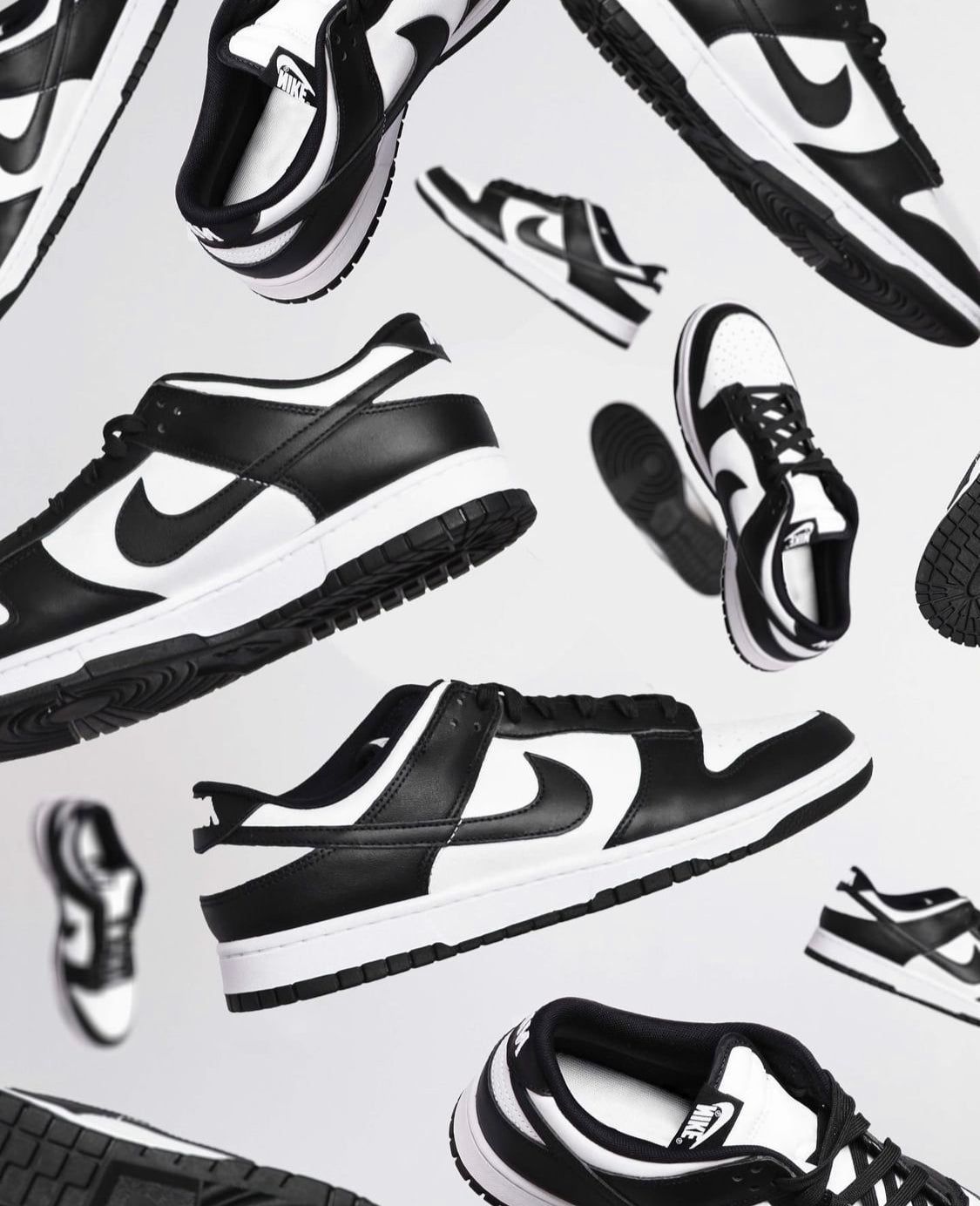 Panda Dunks Wallpapers - Top Free Panda Dunks Backgrounds - WallpaperAccess