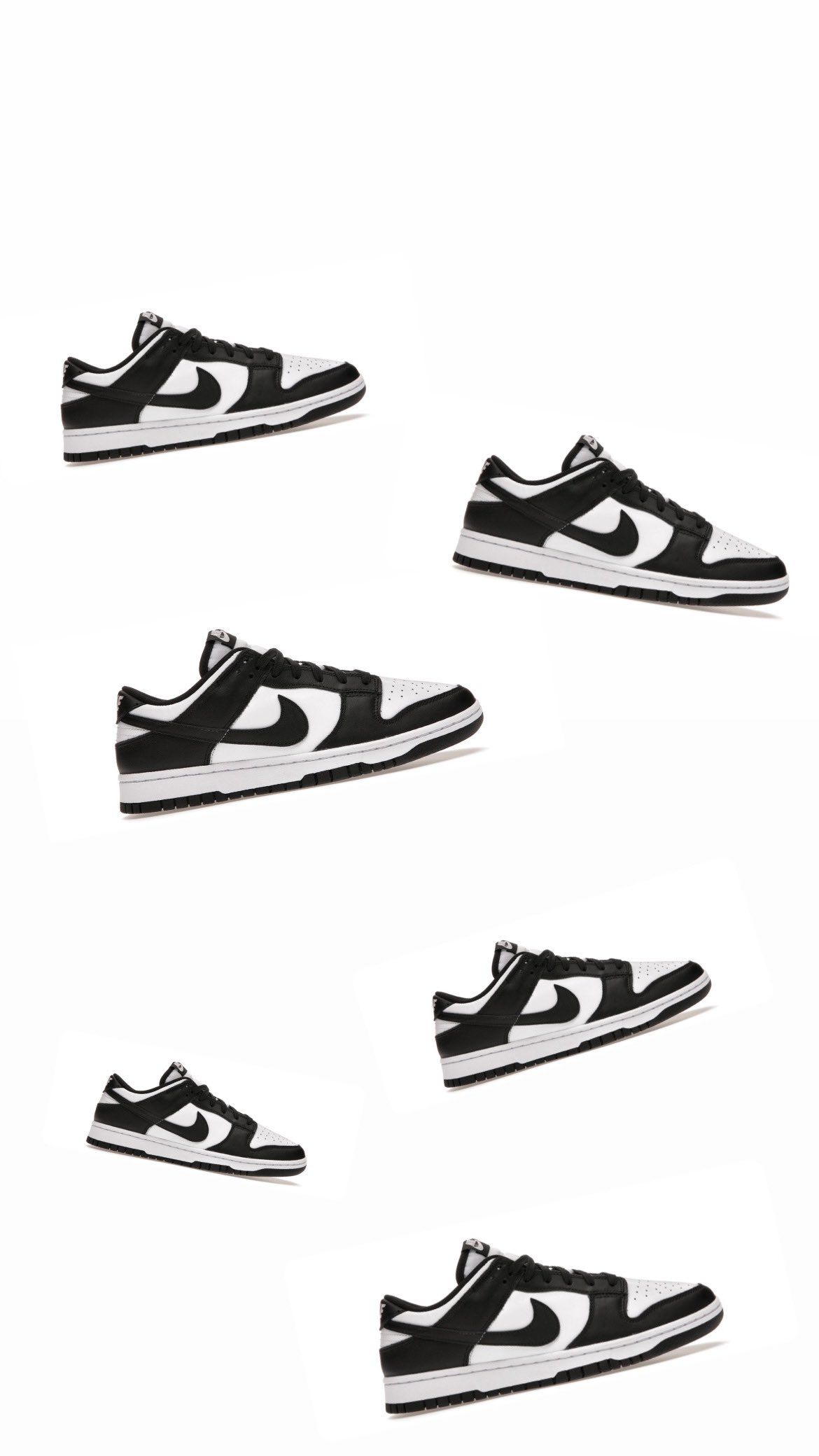 Panda Dunks Wallpapers - Top Free Panda Dunks Backgrounds - WallpaperAccess