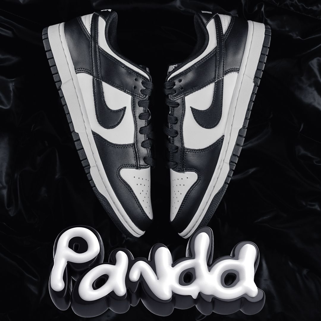 Panda Dunks Wallpapers - Top Free Panda Dunks Backgrounds - WallpaperAccess