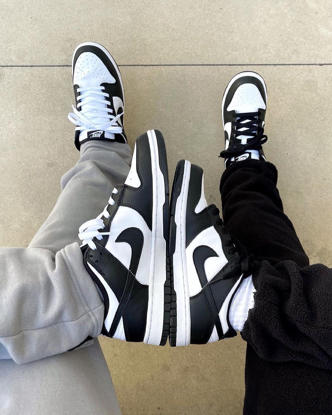 Panda Dunks Wallpapers - Top Free Panda Dunks Backgrounds - WallpaperAccess