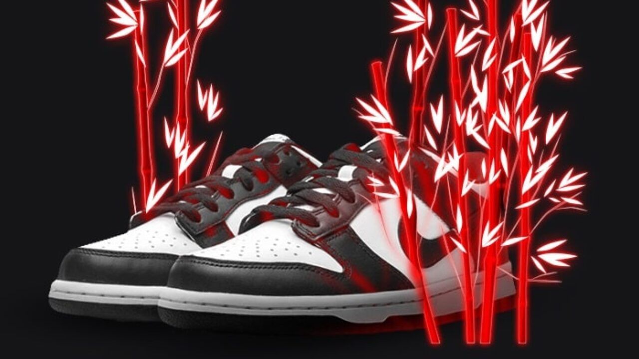 Panda Dunks Wallpapers - Top Free Panda Dunks Backgrounds - WallpaperAccess