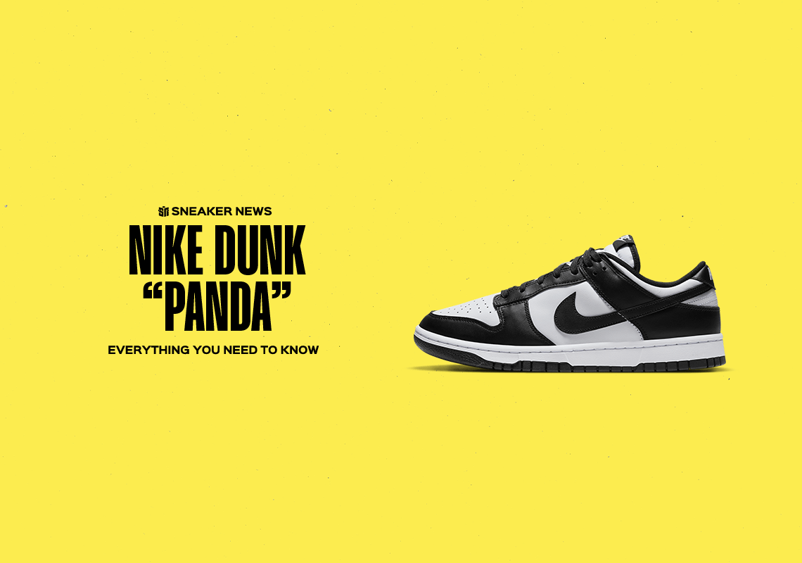 Panda Dunks Wallpapers - Top Free Panda Dunks Backgrounds - WallpaperAccess