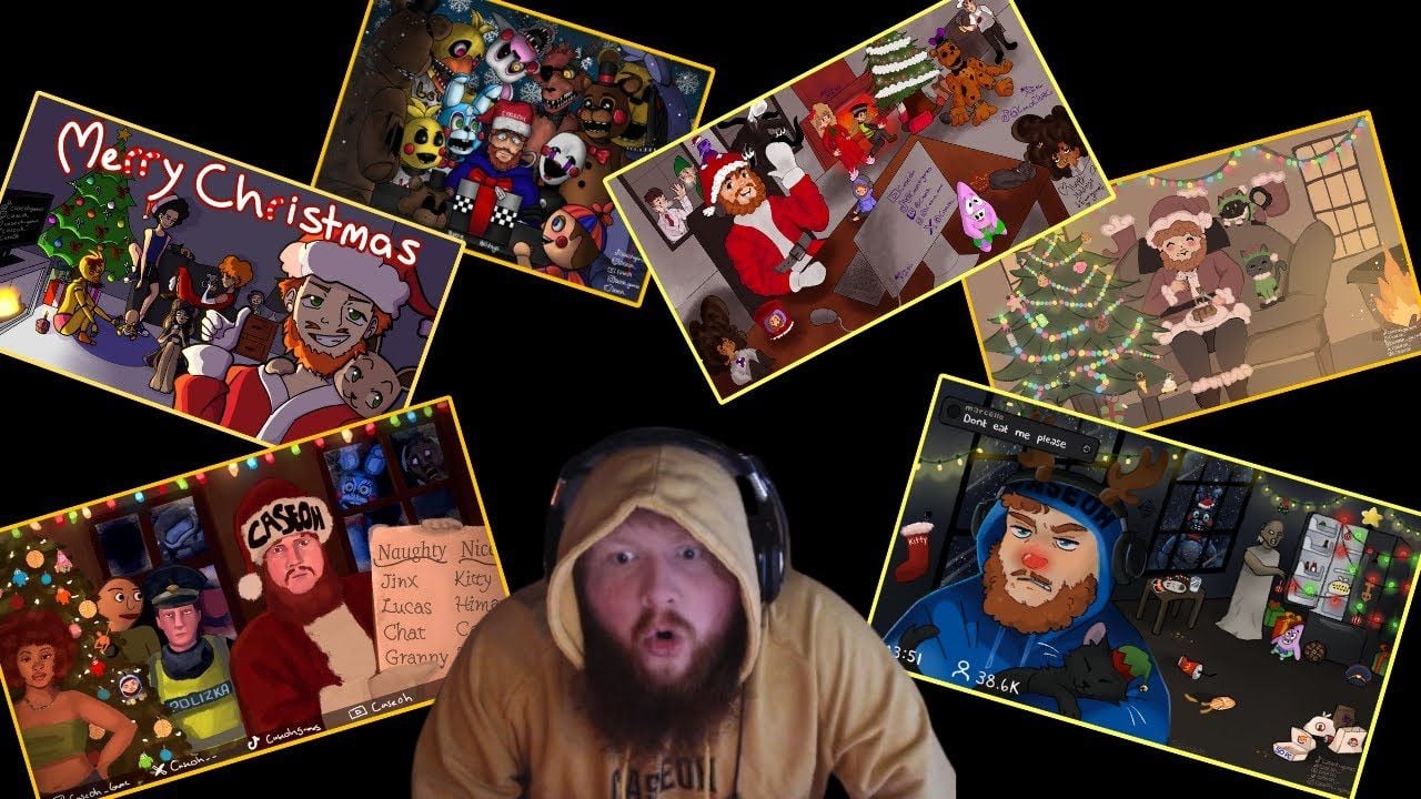 CaseOh Wallpapers - Top Free CaseOh Backgrounds - WallpaperAccess