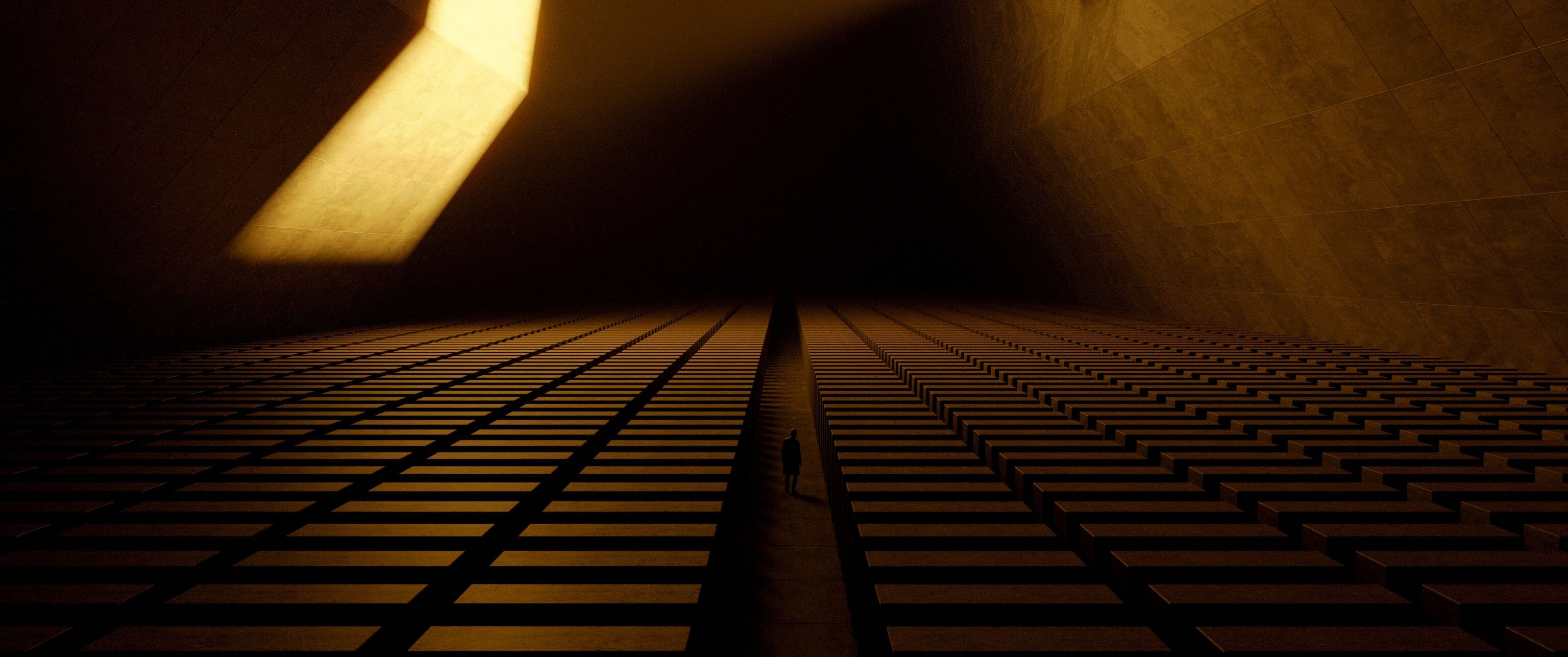 Blade Runner 2048 Wallpapers - Top Free Blade Runner 2048 Backgrounds ...