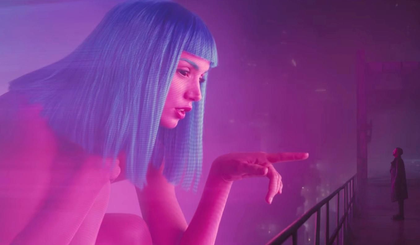 Blade Runner 2048 Wallpapers - Top Free Blade Runner 2048 Backgrounds ...