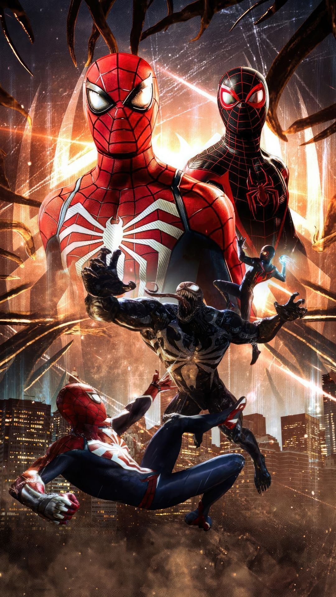 Amazing Spider Man 2 Wallpapers - Top Free Amazing Spider Man 2 ...