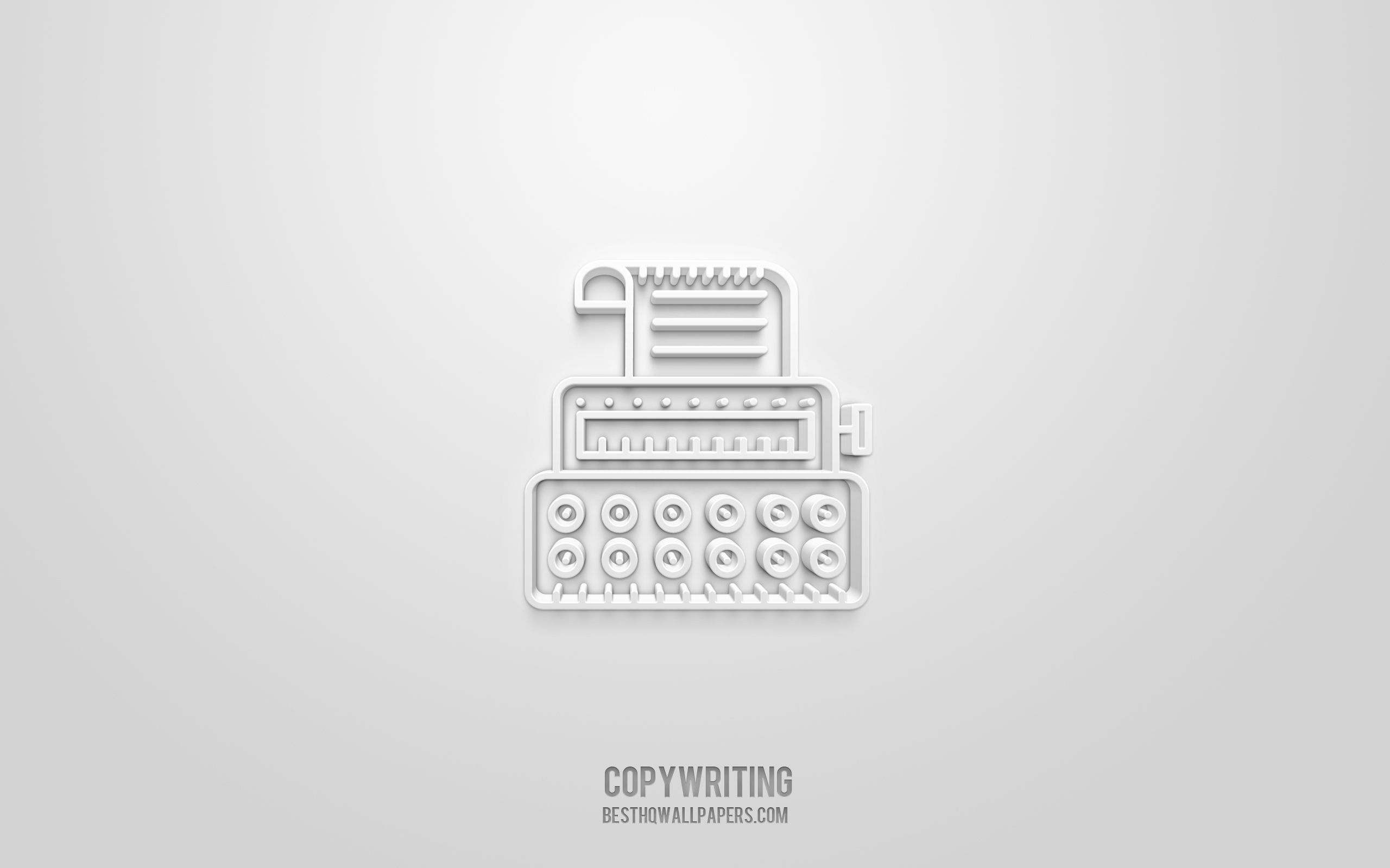 Copywriting Wallpapers - Top Free Copywriting Backgrounds - WallpaperAccess