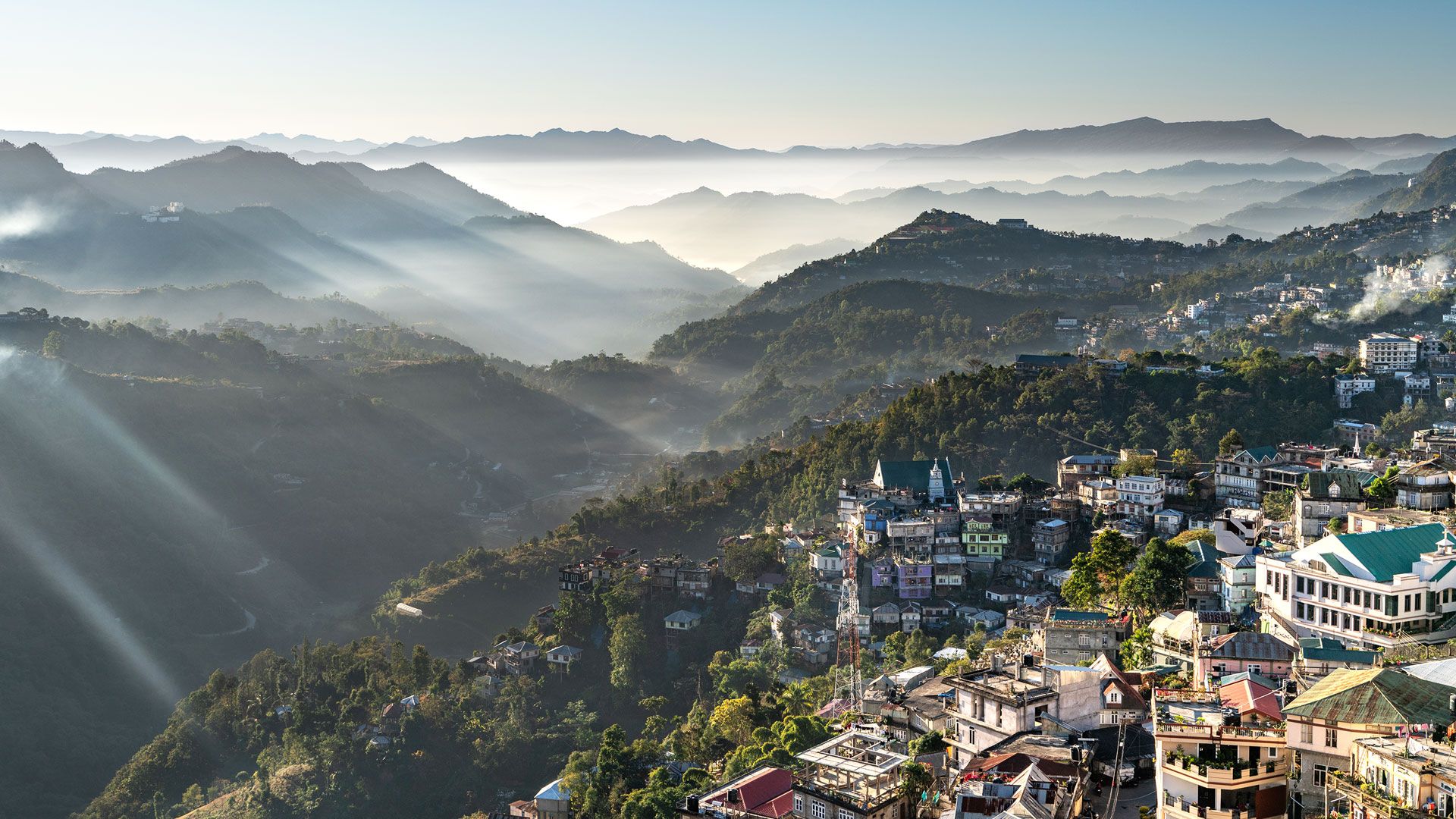 Mizoram Wallpapers - Top Free Mizoram Backgrounds - WallpaperAccess