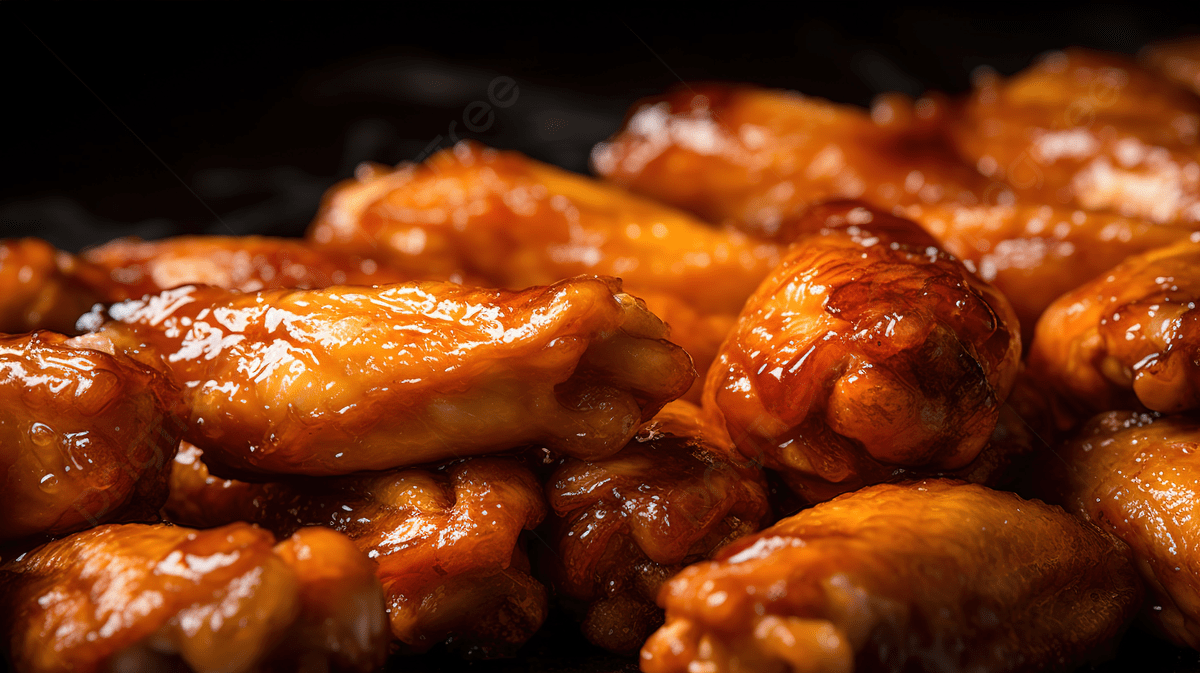 Buffalo Wings Wallpapers - Top Free Buffalo Wings Backgrounds ...