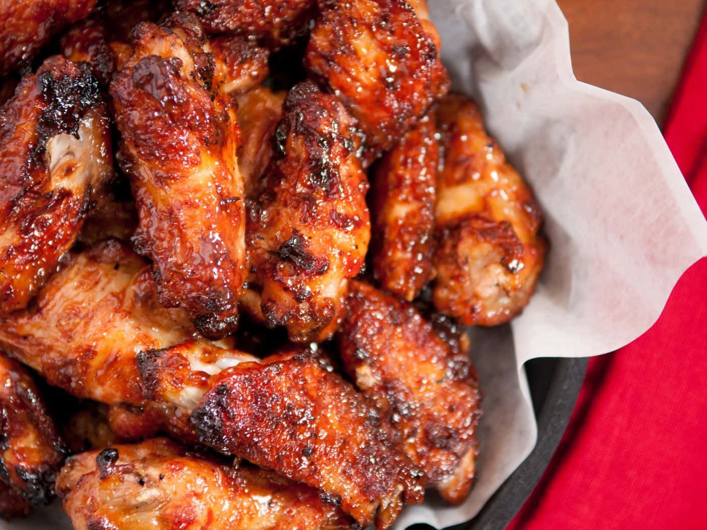 Buffalo Wings Wallpapers - Top Free Buffalo Wings Backgrounds ...