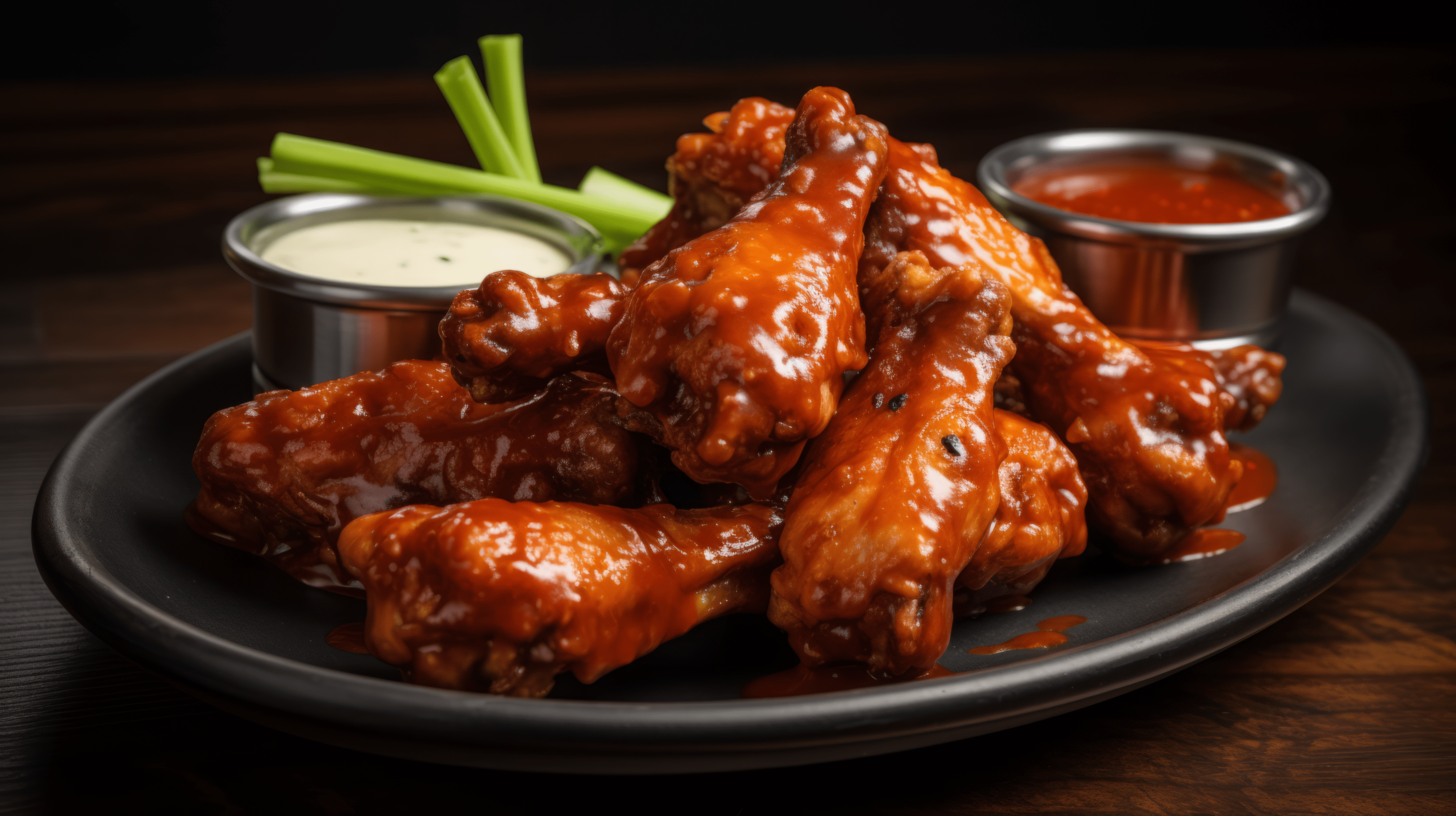 Buffalo Wings Wallpapers - Top Free Buffalo Wings Backgrounds ...