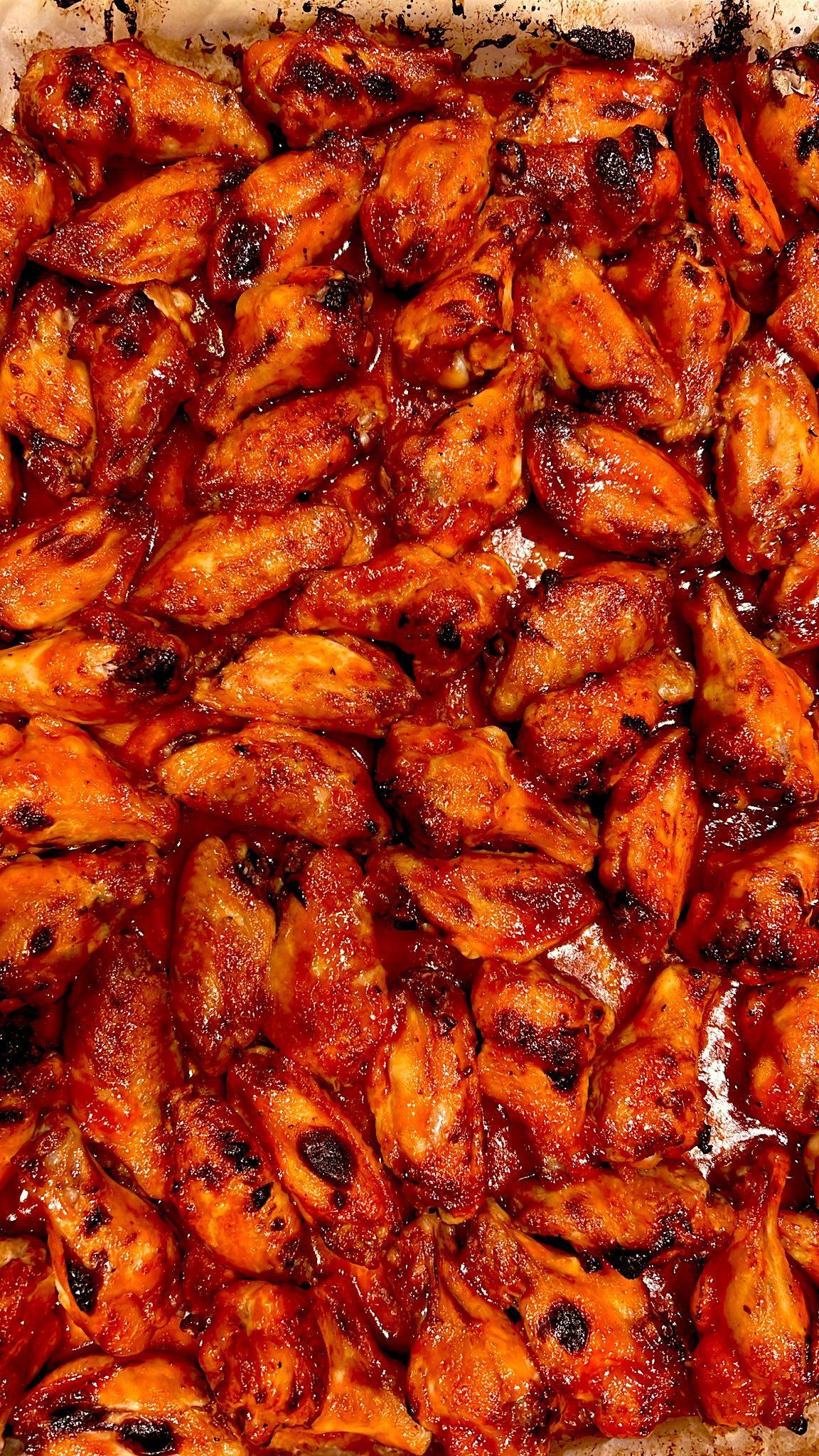 Buffalo Wings Wallpapers - Top Free Buffalo Wings Backgrounds ...