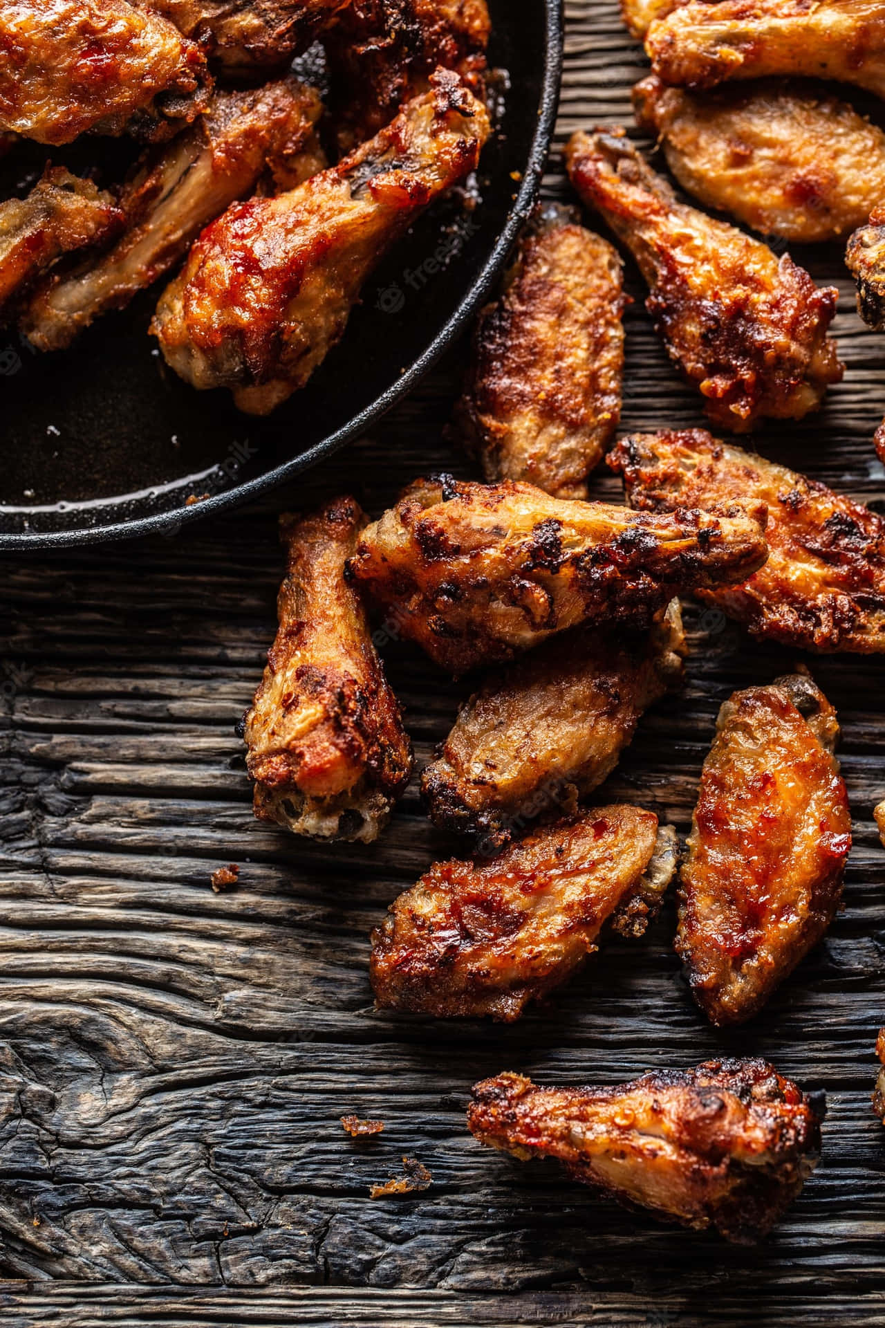 Buffalo Wings Wallpapers - Top Free Buffalo Wings Backgrounds ...