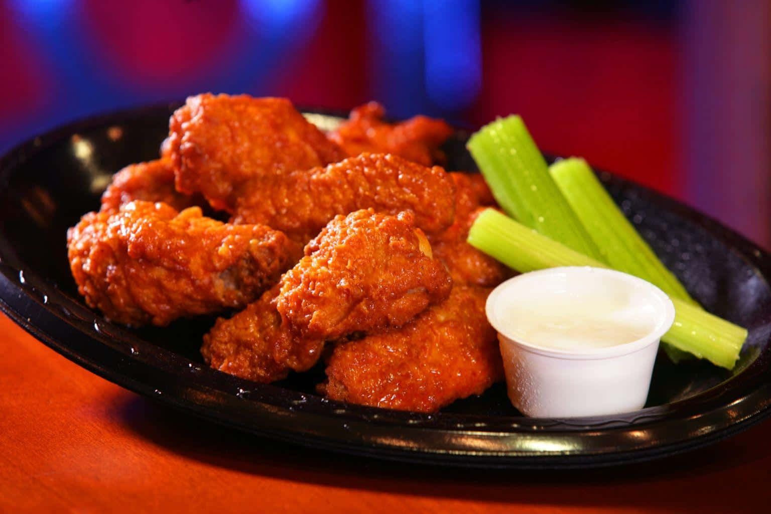 Buffalo Wings Wallpapers - Top Free Buffalo Wings Backgrounds ...