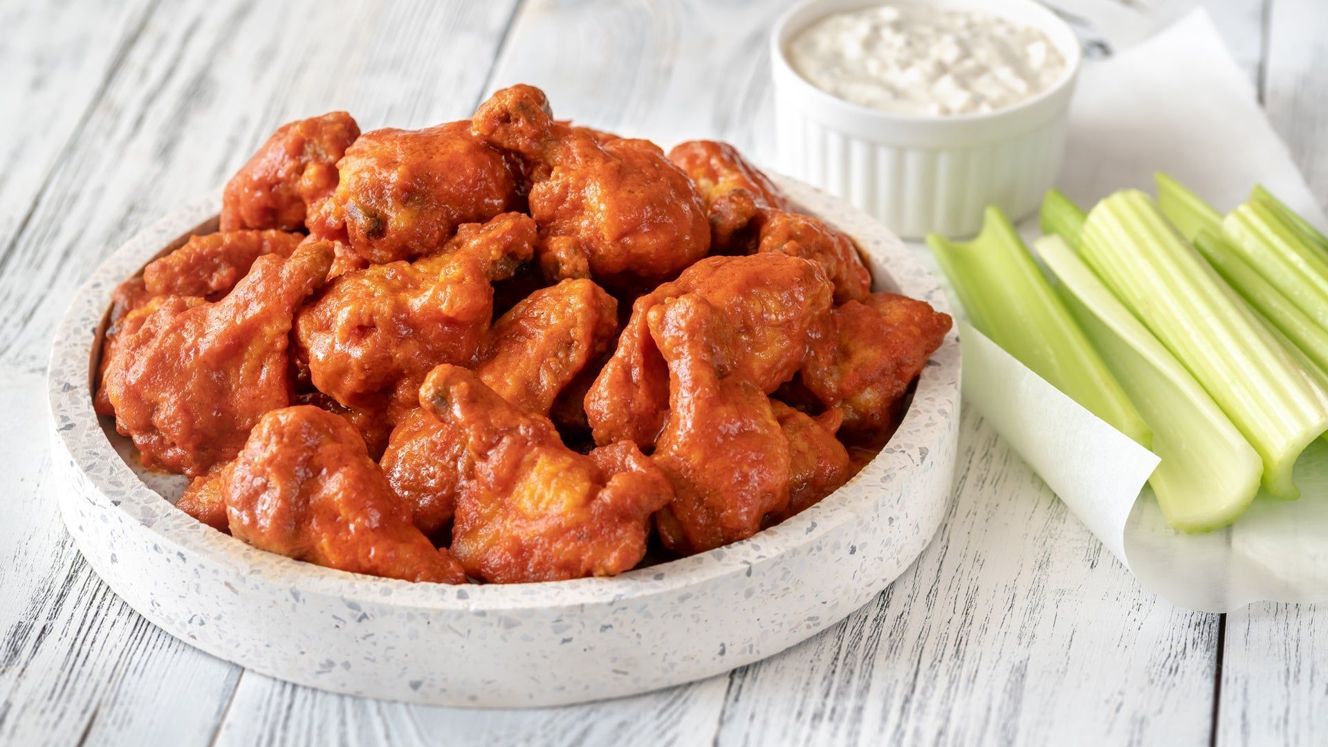 Buffalo Wings Wallpapers - Top Free Buffalo Wings Backgrounds ...