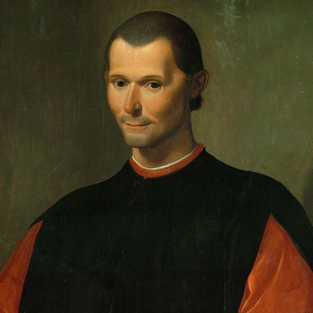 Niccolo Machiavelli Wallpapers - Top Free Niccolo Machiavelli ...