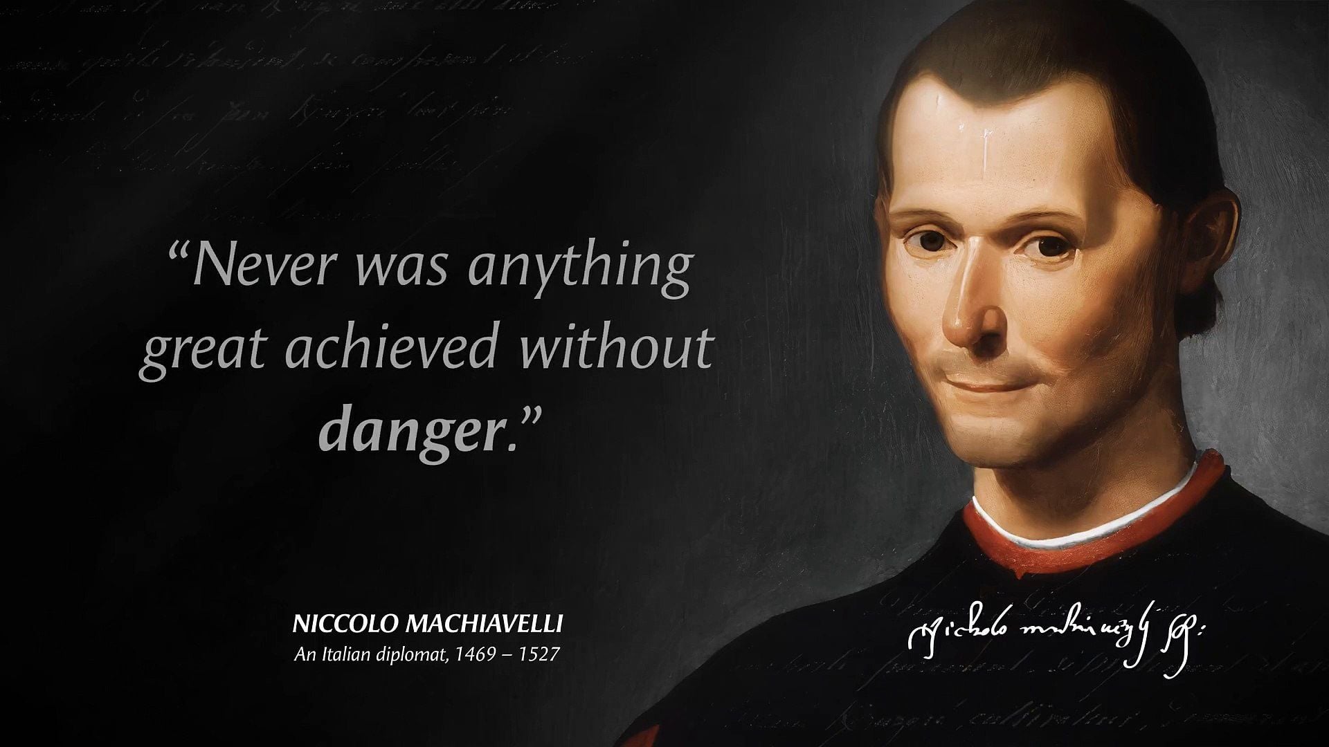 Niccolo Machiavelli Wallpapers - Top Free Niccolo Machiavelli ...