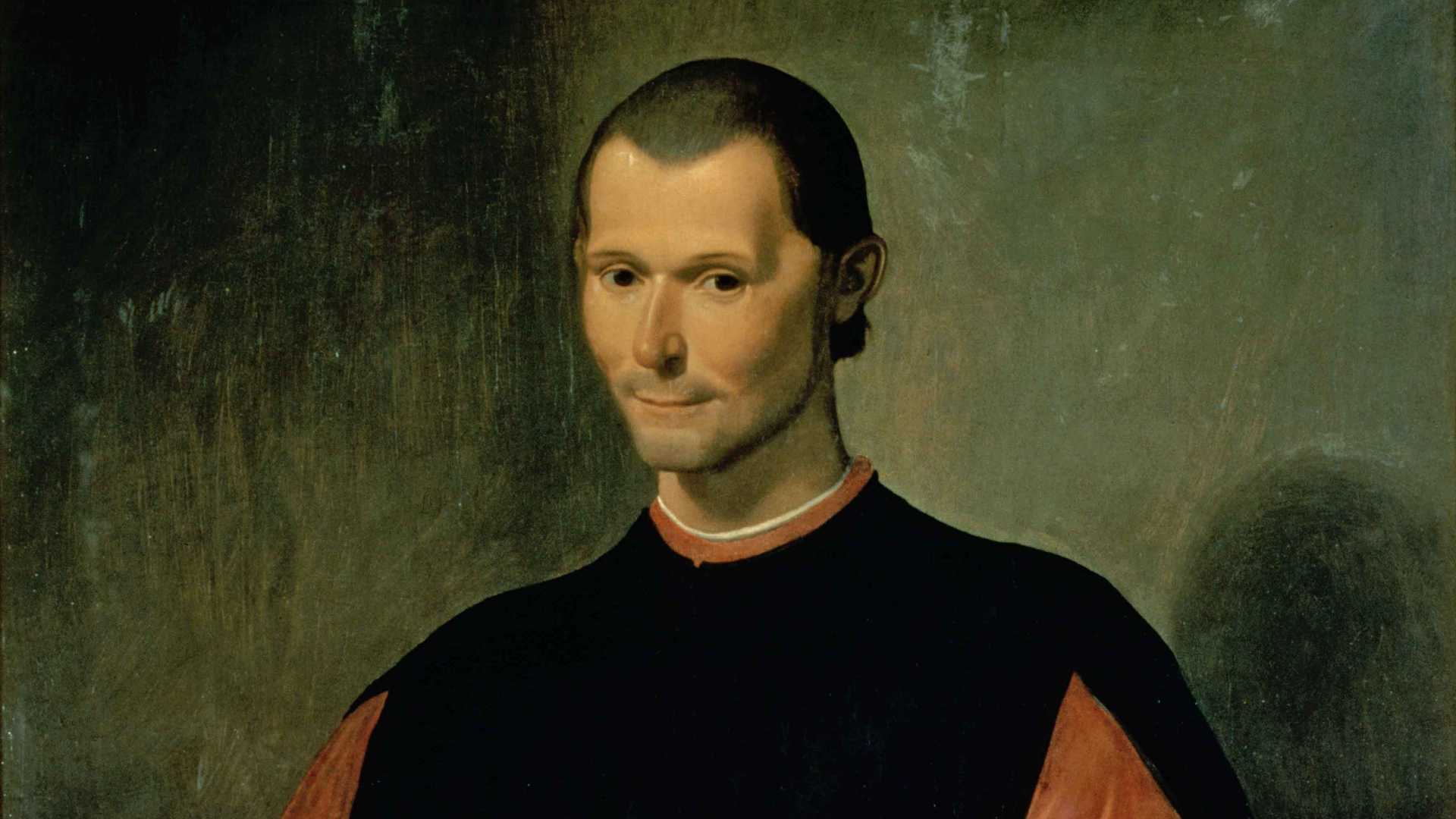 Niccolo Machiavelli Wallpapers - Top Free Niccolo Machiavelli ...