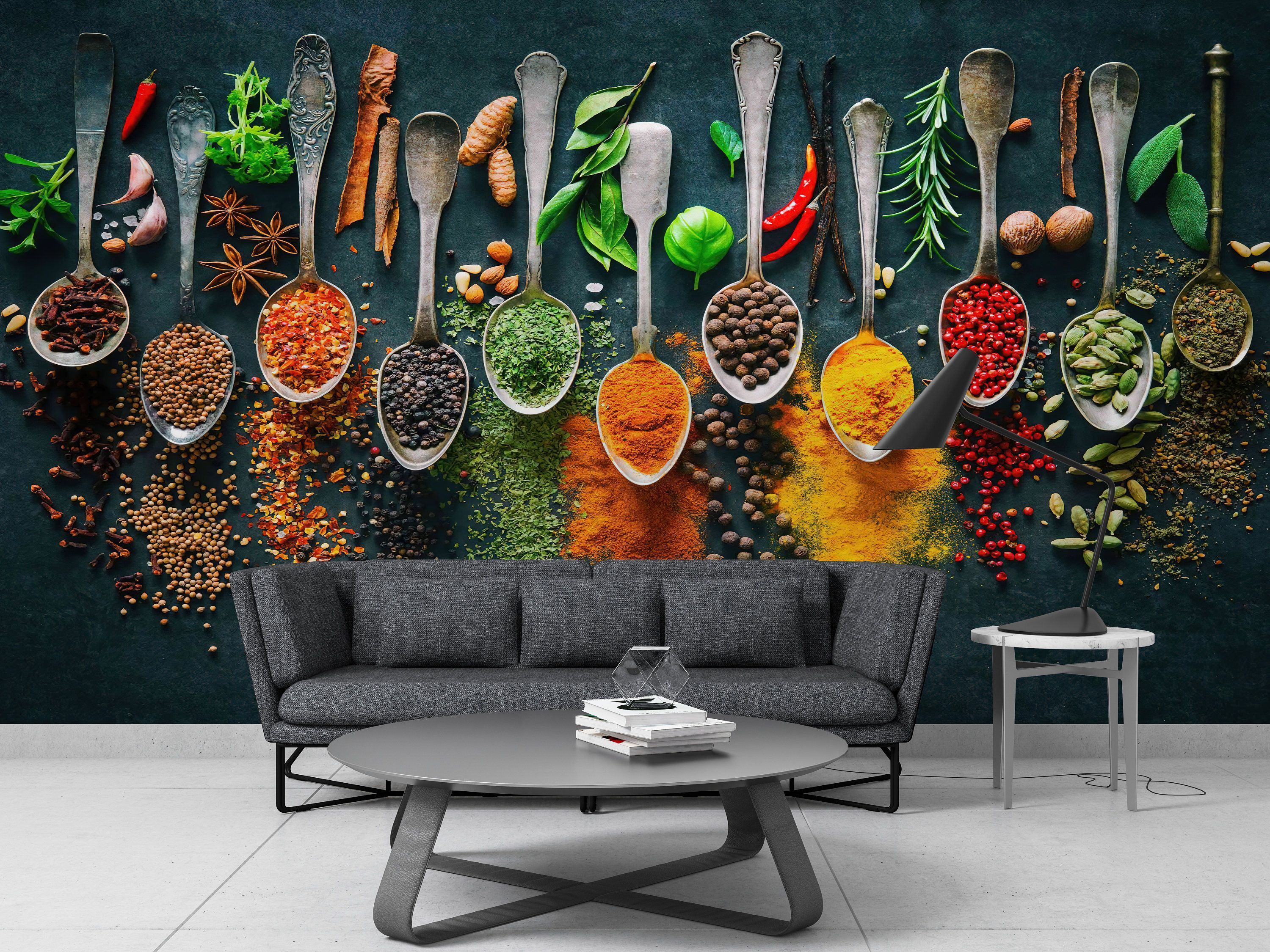 Kitchen Art Wallpapers - Top Free Kitchen Art Backgrounds - WallpaperAccess