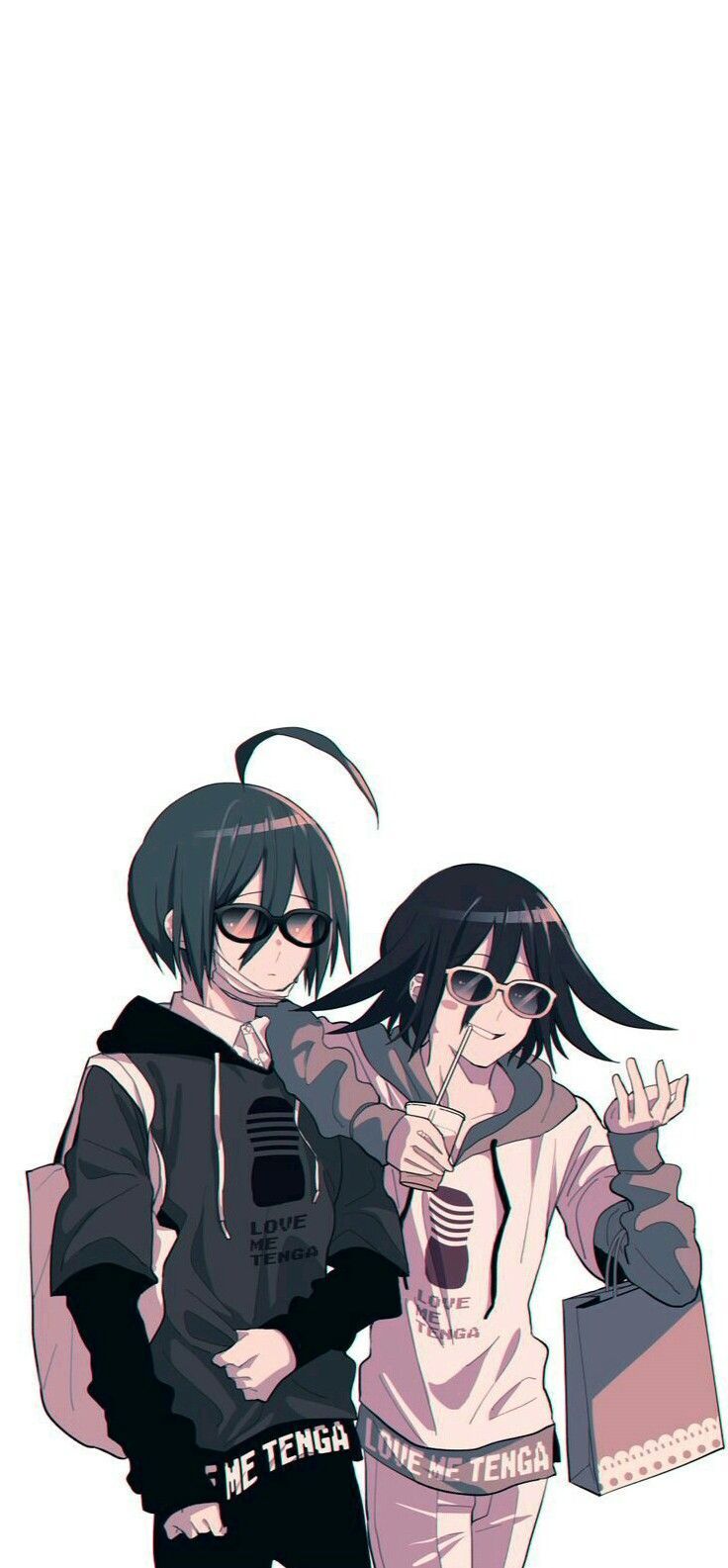 Saiouma Wallpapers - Top Free Saiouma Backgrounds - WallpaperAccess