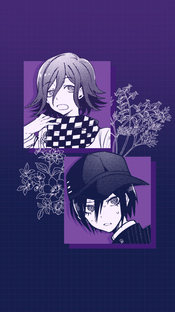 Saiouma Wallpapers - Top Free Saiouma Backgrounds - WallpaperAccess