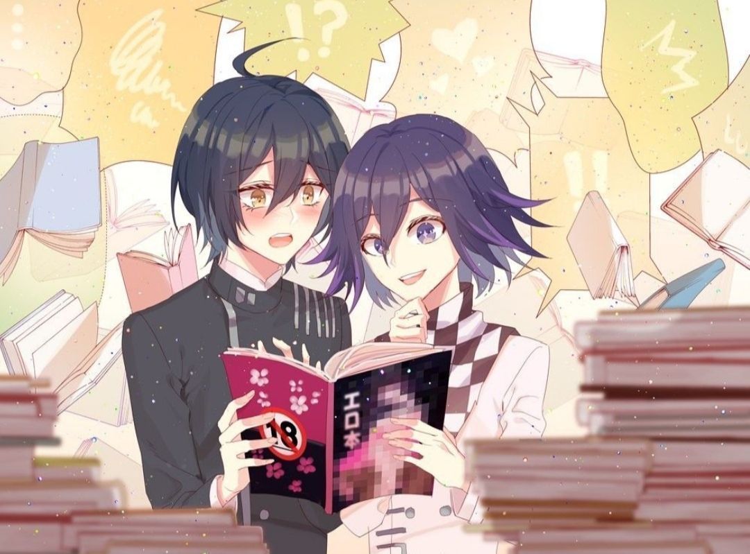 Saiouma Wallpapers - Top Free Saiouma Backgrounds - WallpaperAccess