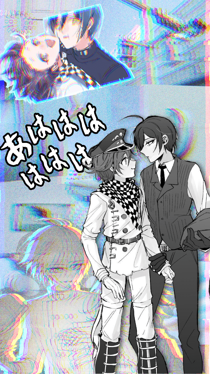 Saiouma Wallpapers - Top Free Saiouma Backgrounds - WallpaperAccess