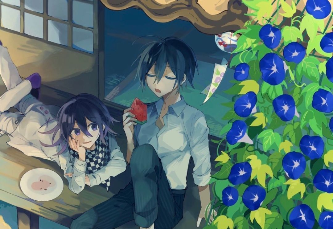 Saiouma Wallpapers - Top Free Saiouma Backgrounds - WallpaperAccess