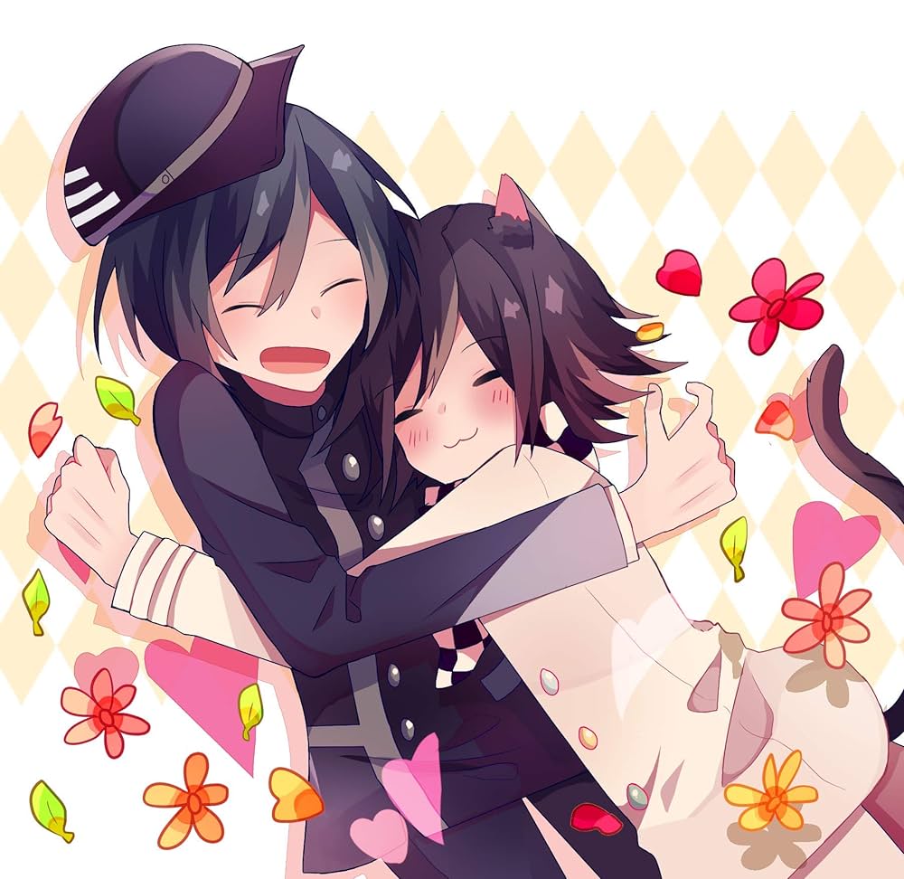 Saiouma Wallpapers - Top Free Saiouma Backgrounds - WallpaperAccess