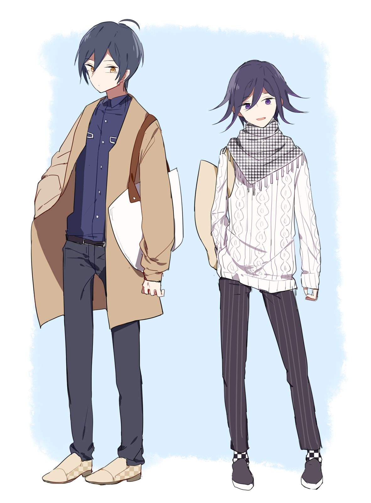 Saiouma Wallpapers - Top Free Saiouma Backgrounds - WallpaperAccess