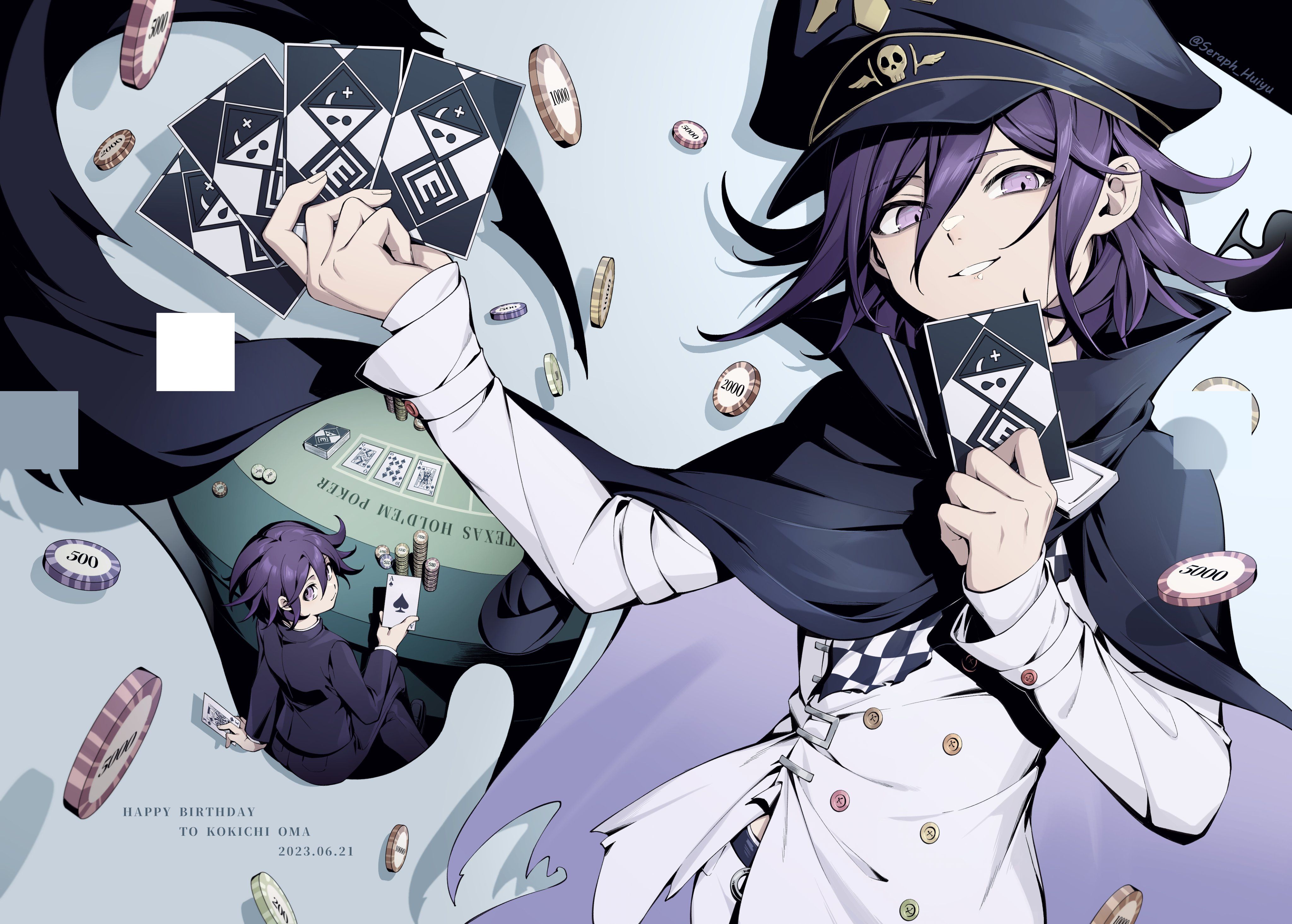 Saiouma Wallpapers - Top Free Saiouma Backgrounds - WallpaperAccess